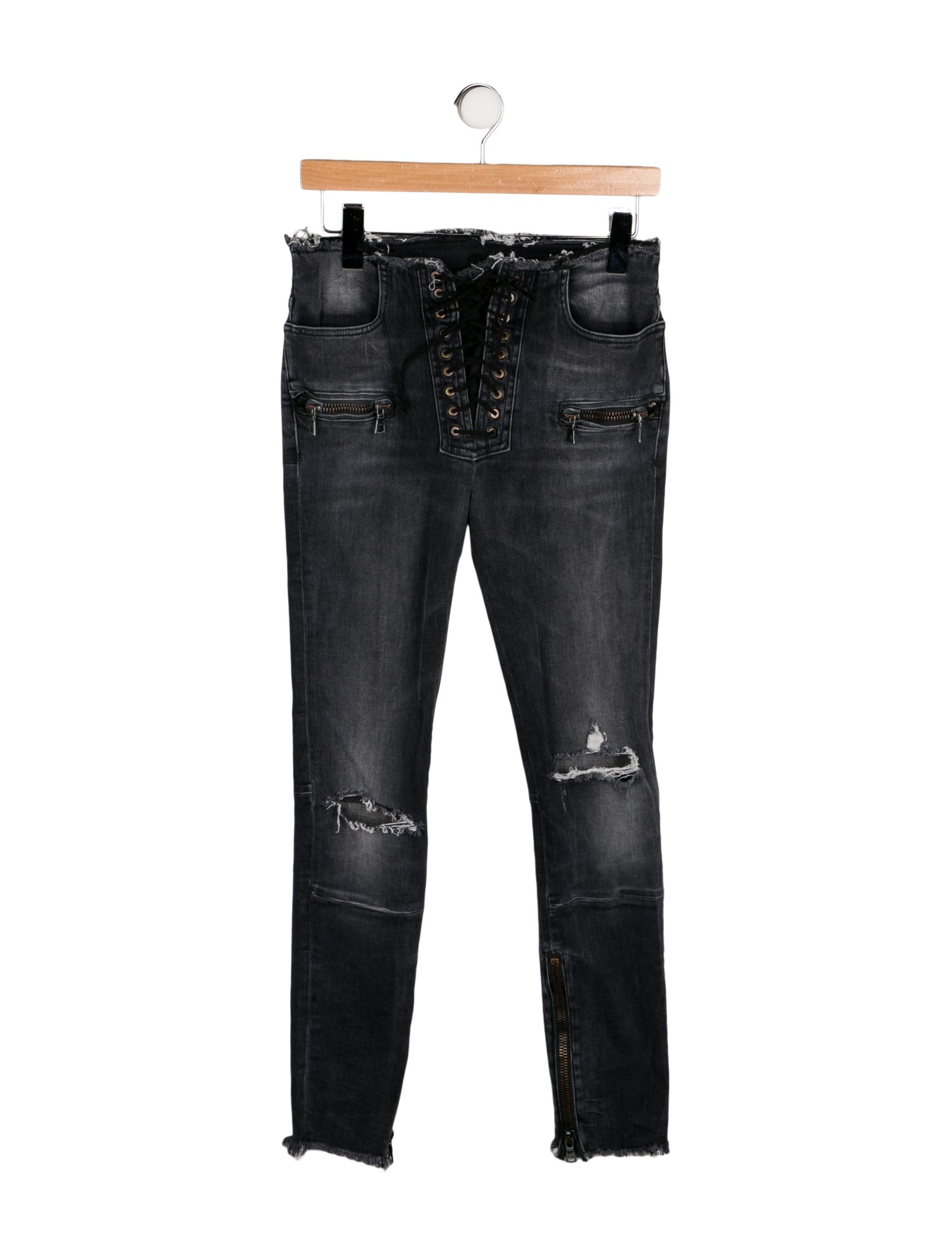 Source Unknown | The RealReal