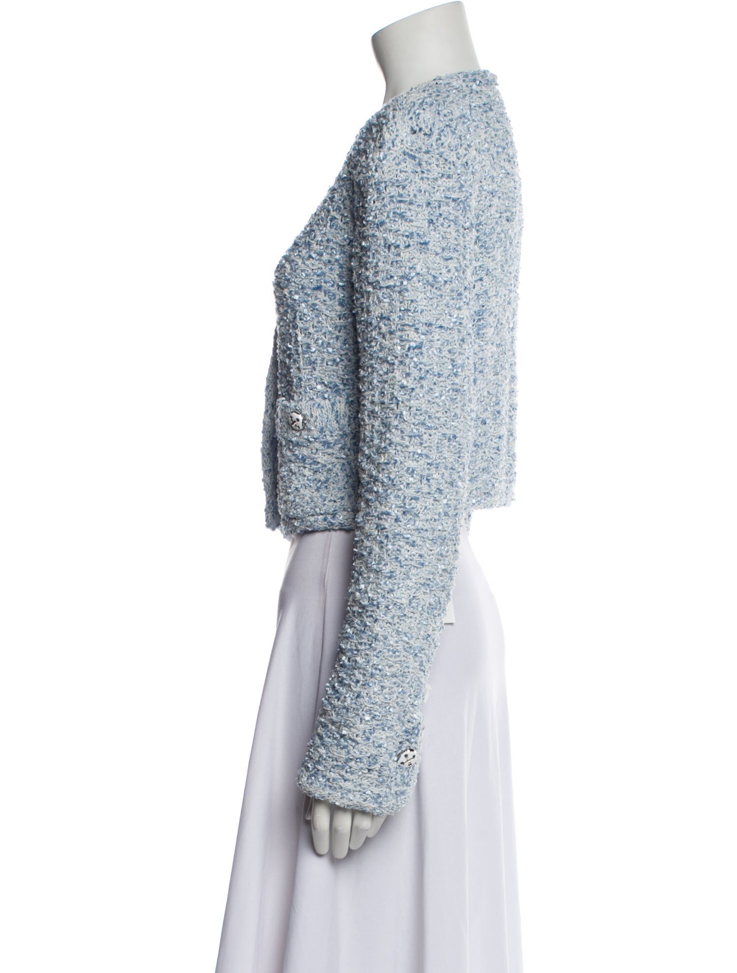 Source Unknown | The RealReal