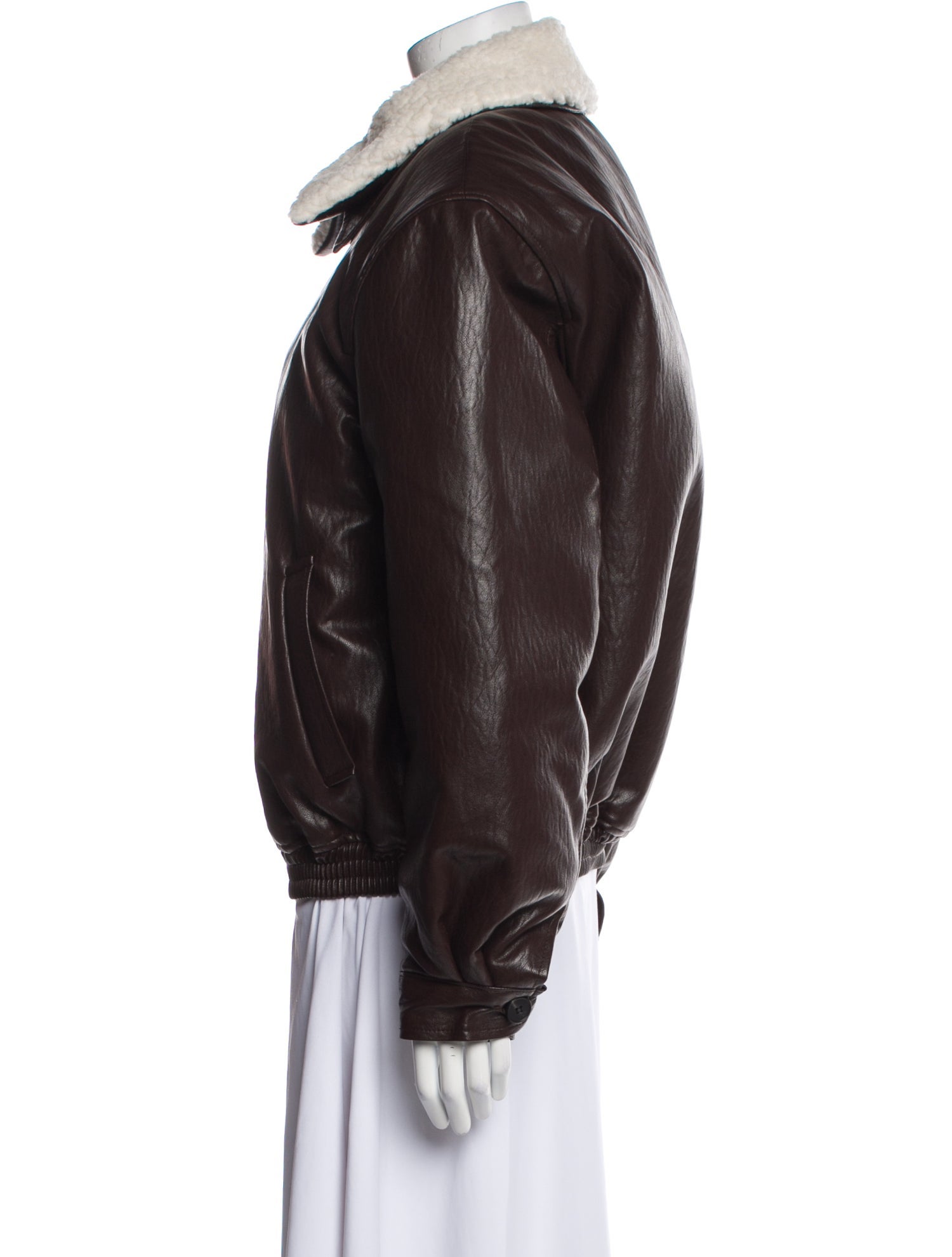 Source Unknown Jackets | The RealReal