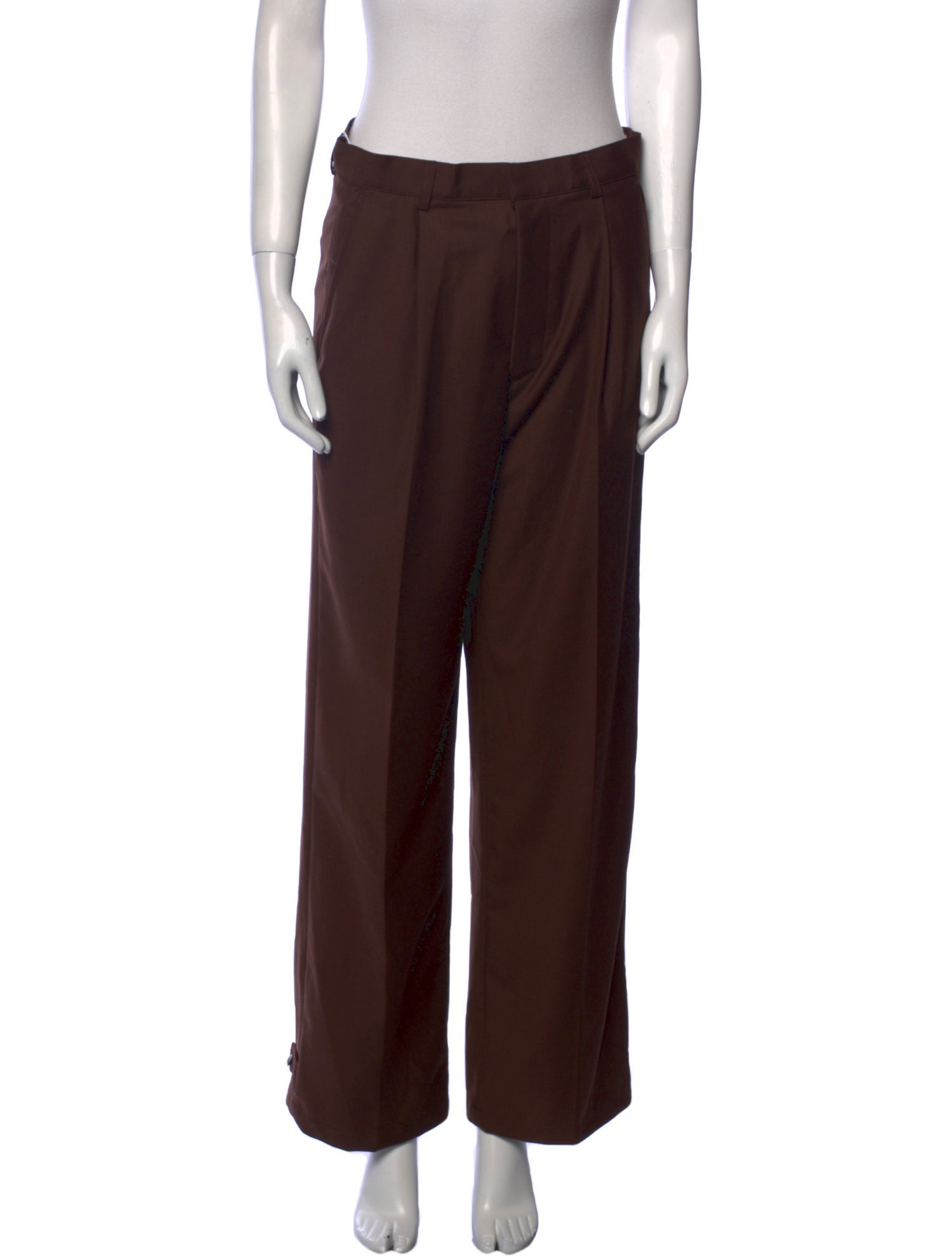 Designer Pants For Women On Sale | The RealReal