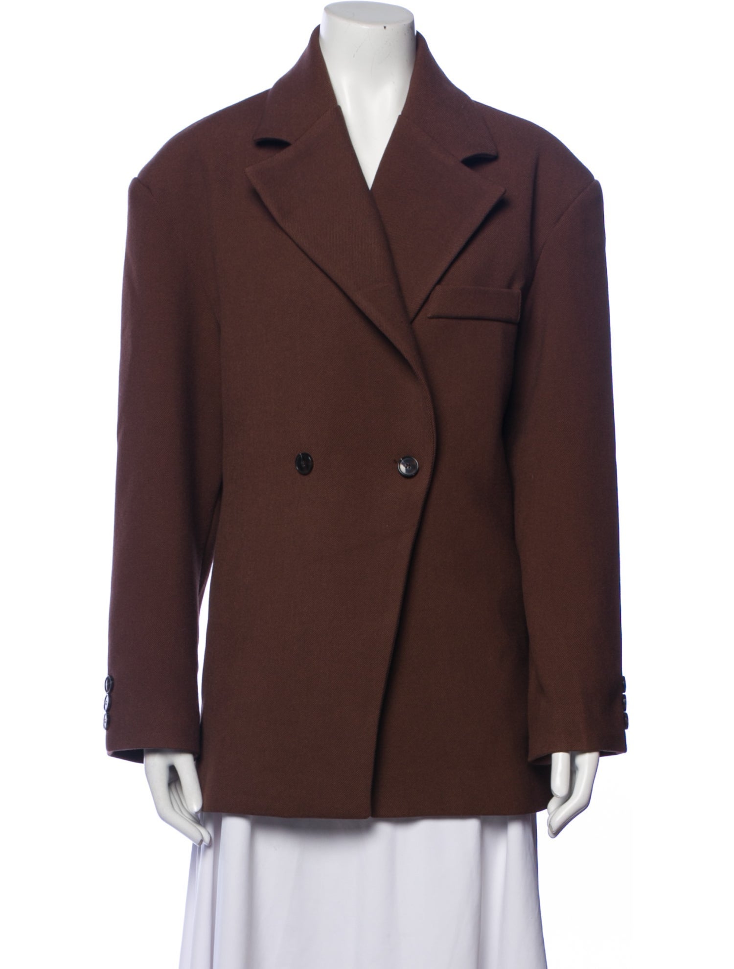 Source Unknown Jackets | The RealReal