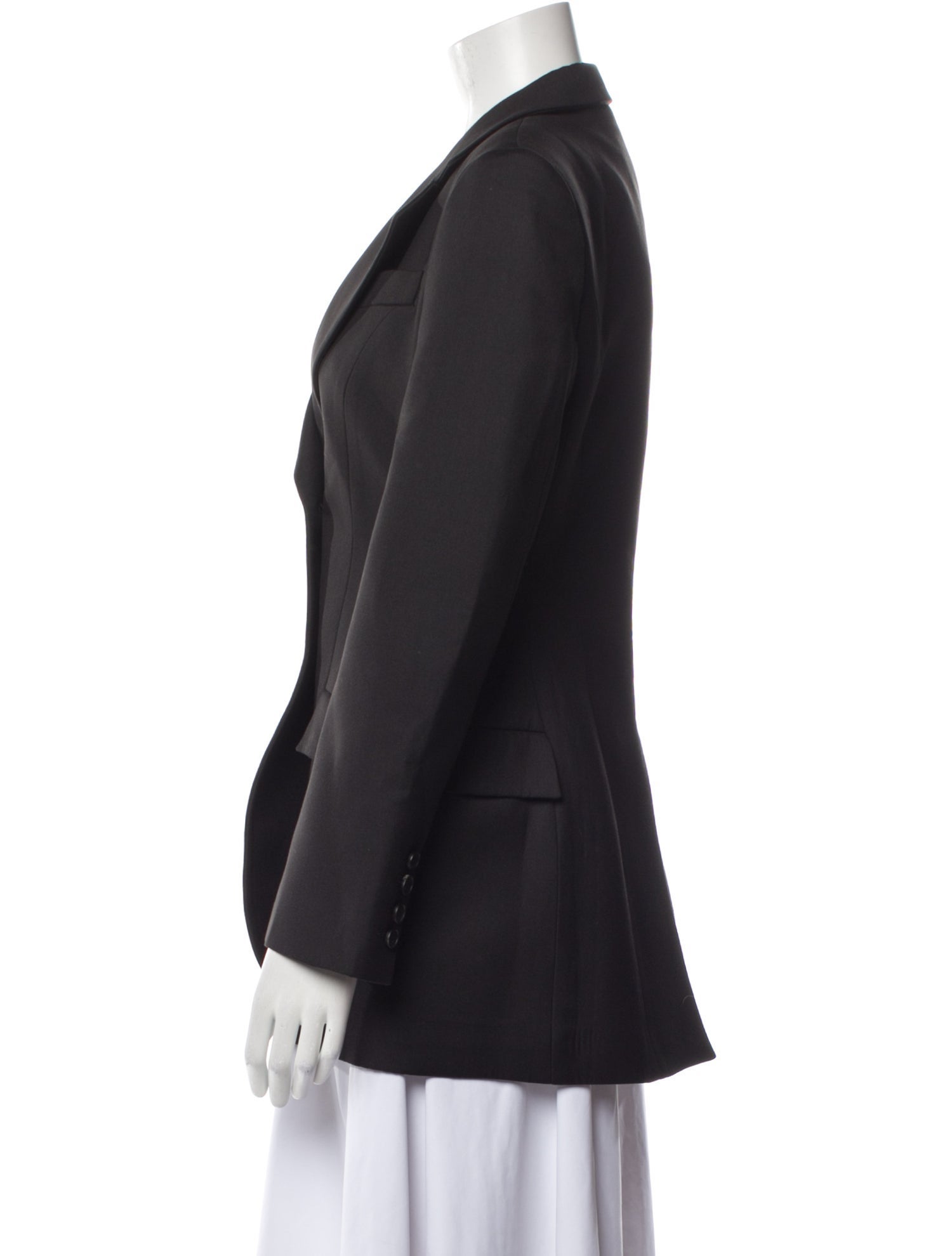 Source Unknown | The RealReal