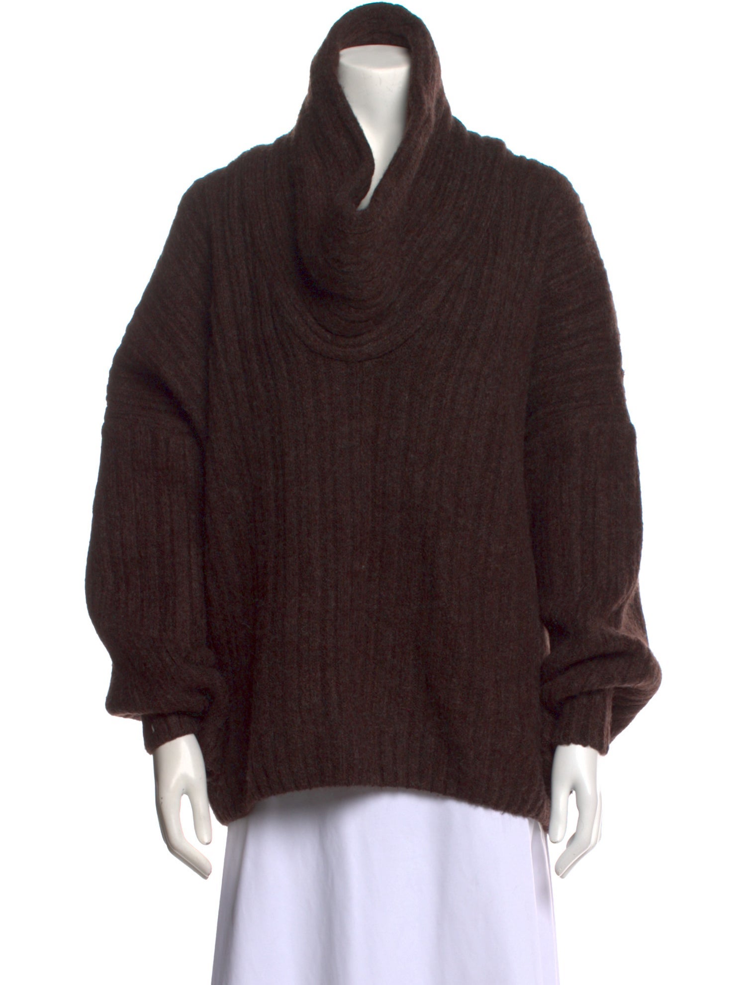 Source Unknown | The RealReal