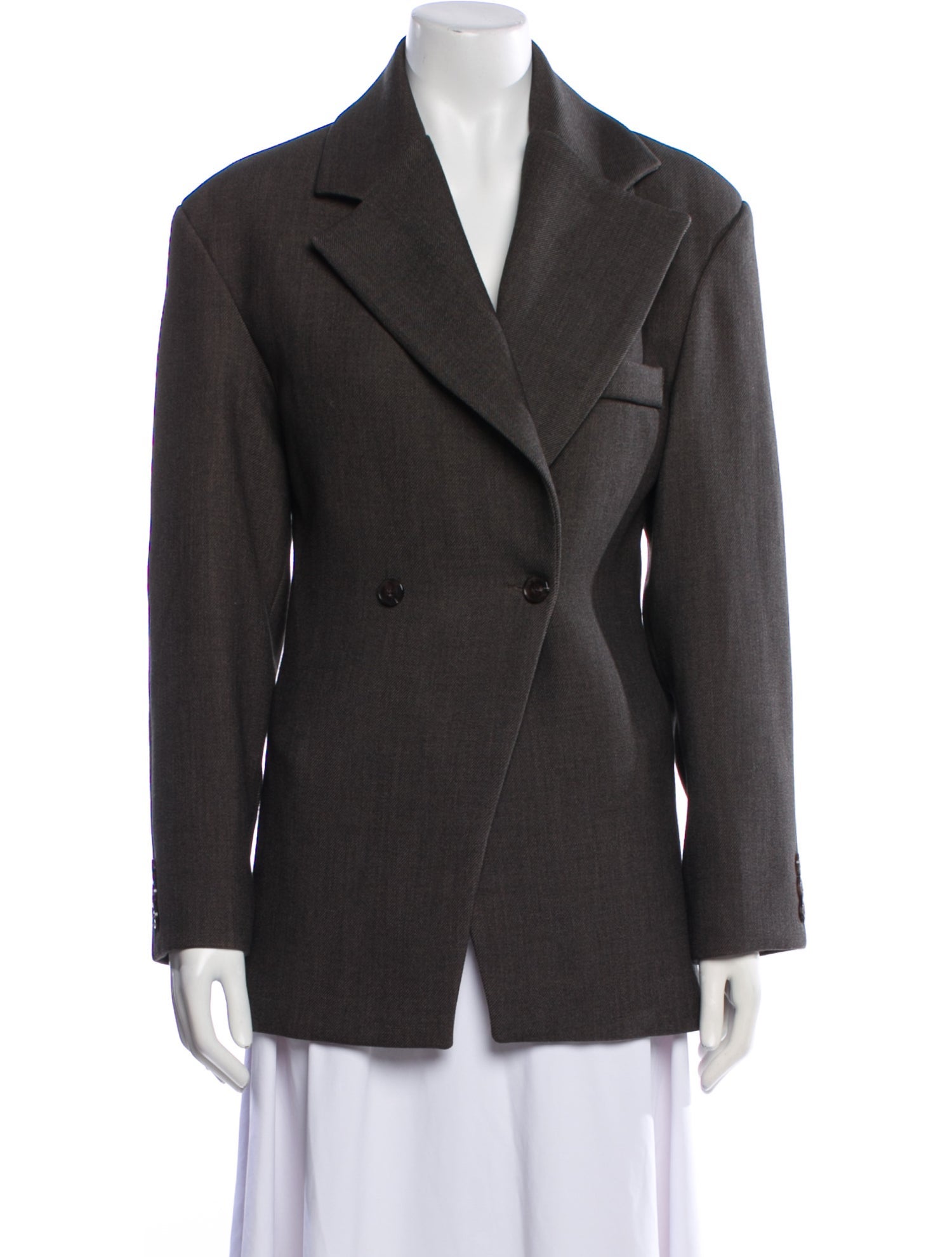 Source Unknown | The RealReal