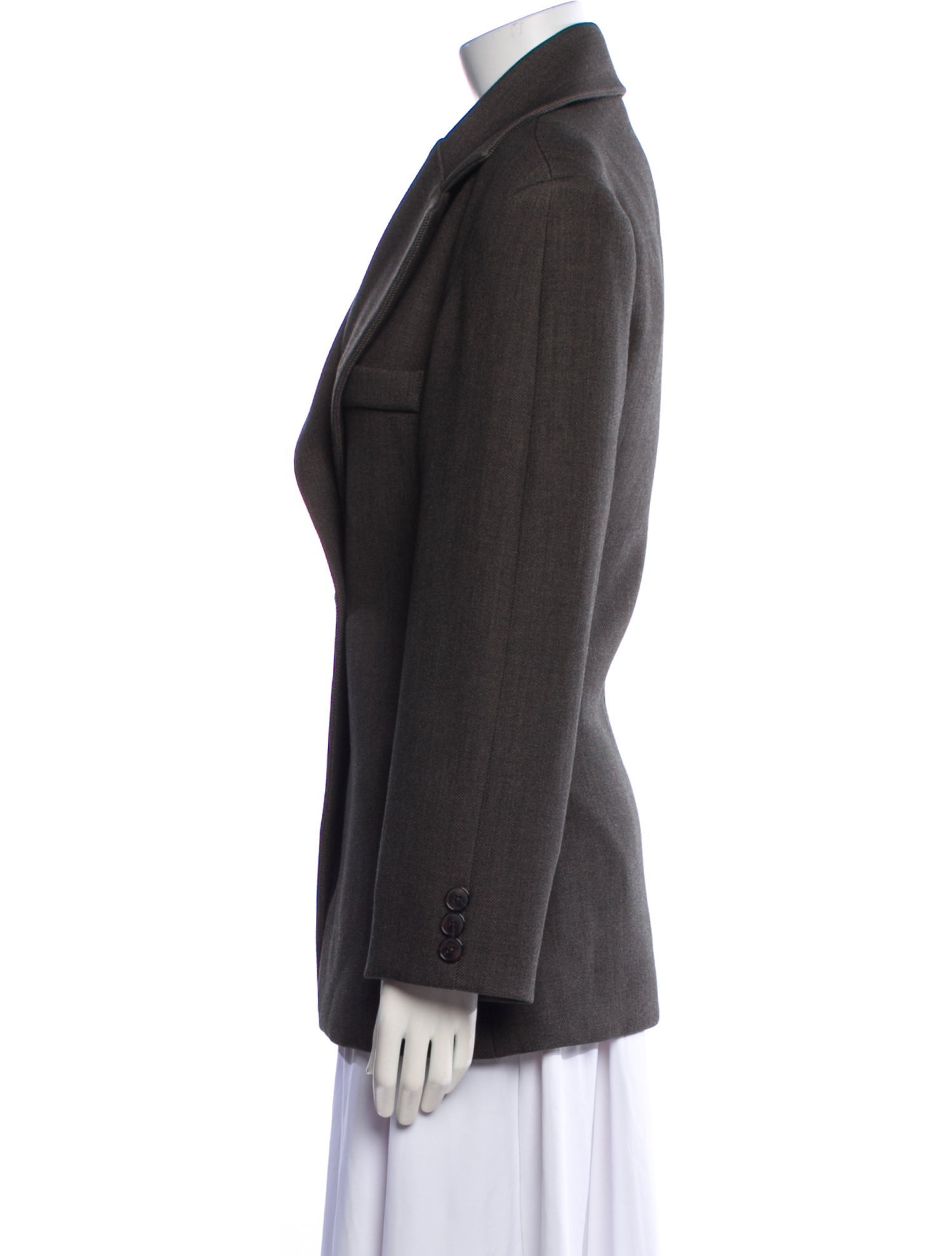 Source Unknown | The RealReal