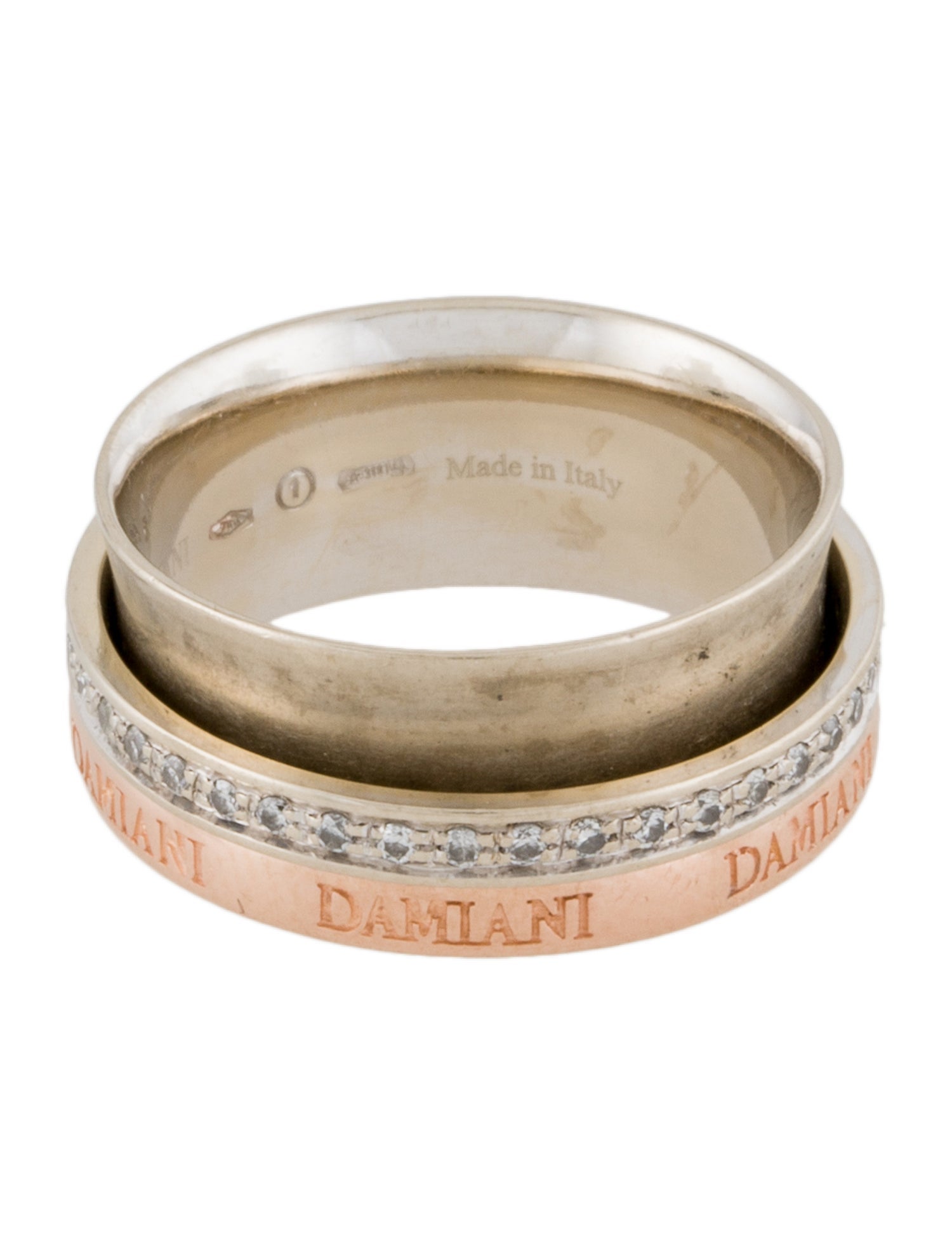 Damiani | The RealReal