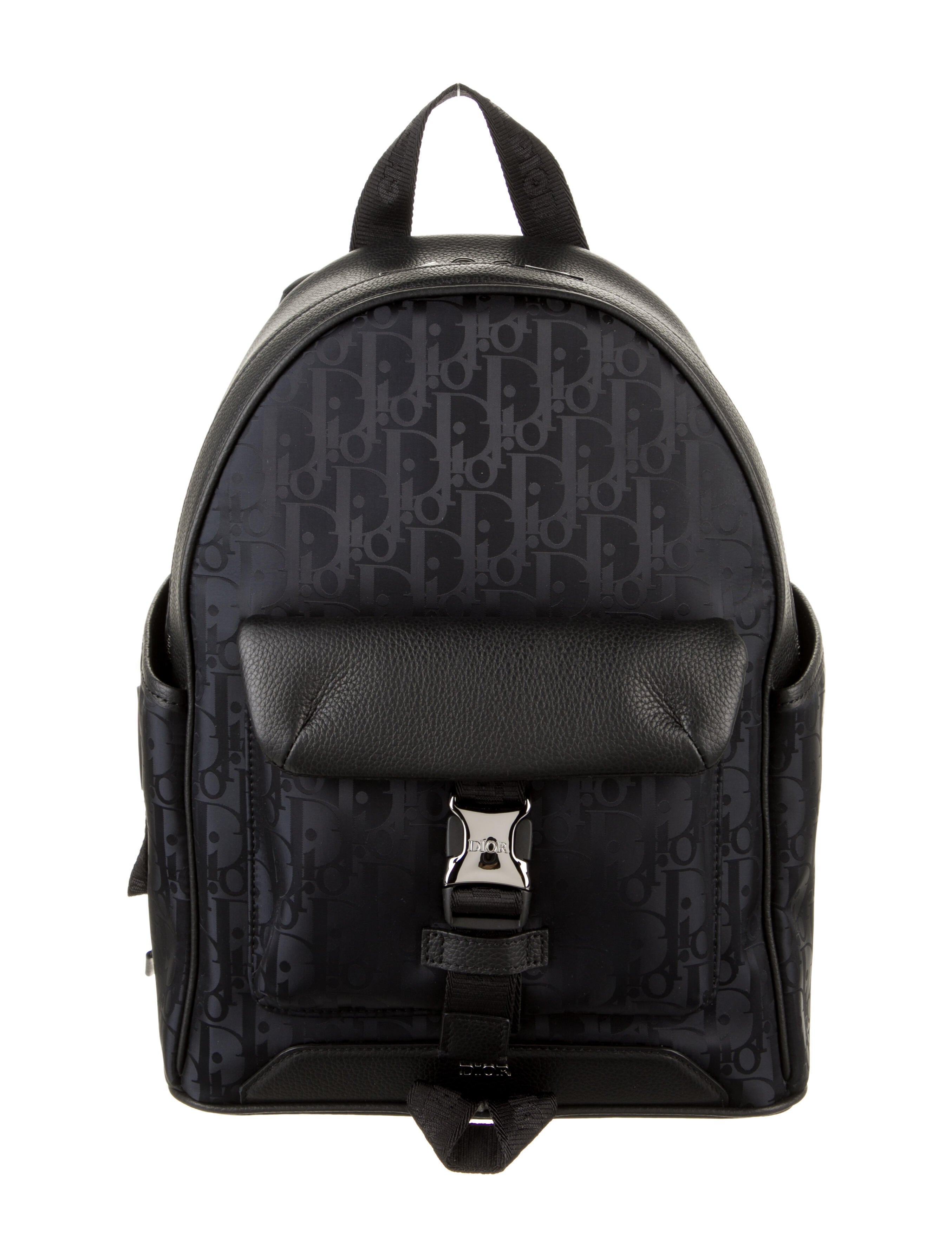 Shinola Runwell Leather Backpack - Black Backpacks, Bags - SHL20175 ...