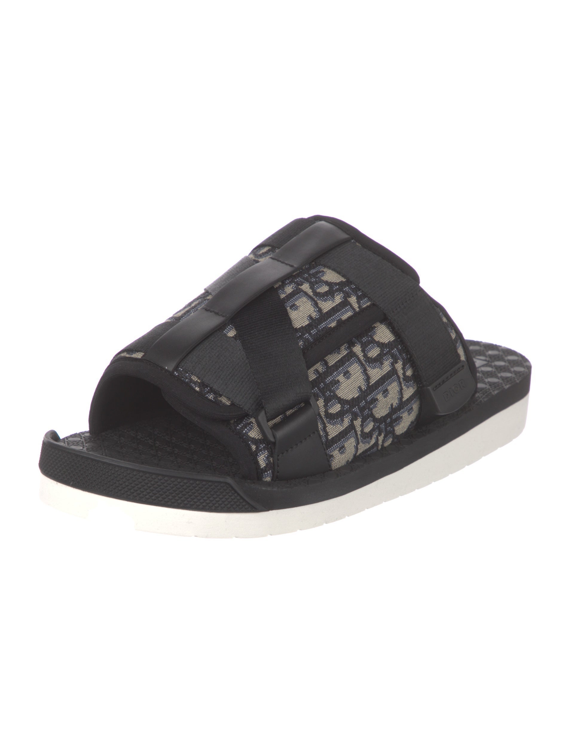 DIOR MEN Sandals On Sale - Authenticated Resale | The RealReal