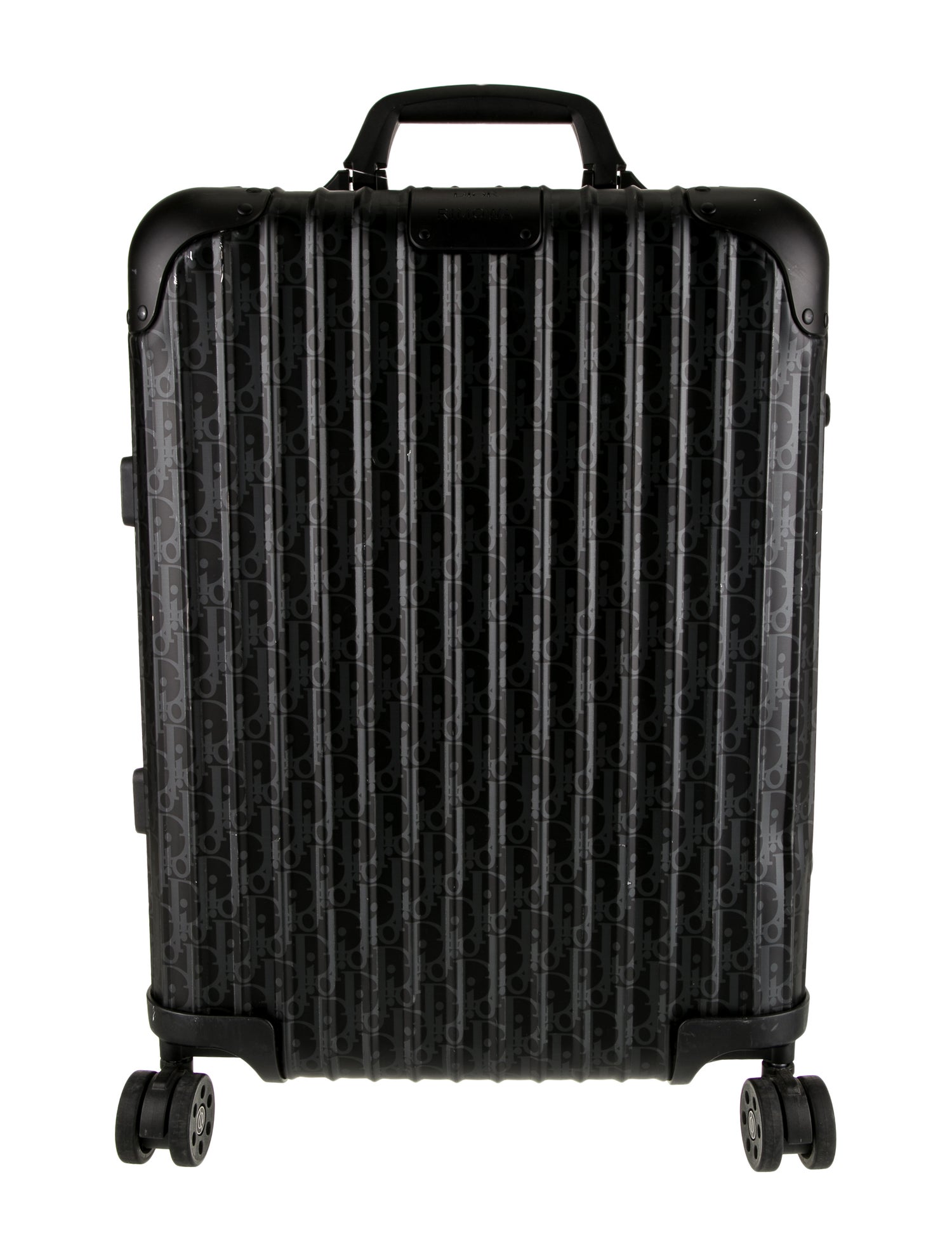 Dior x Rimowa | The RealReal