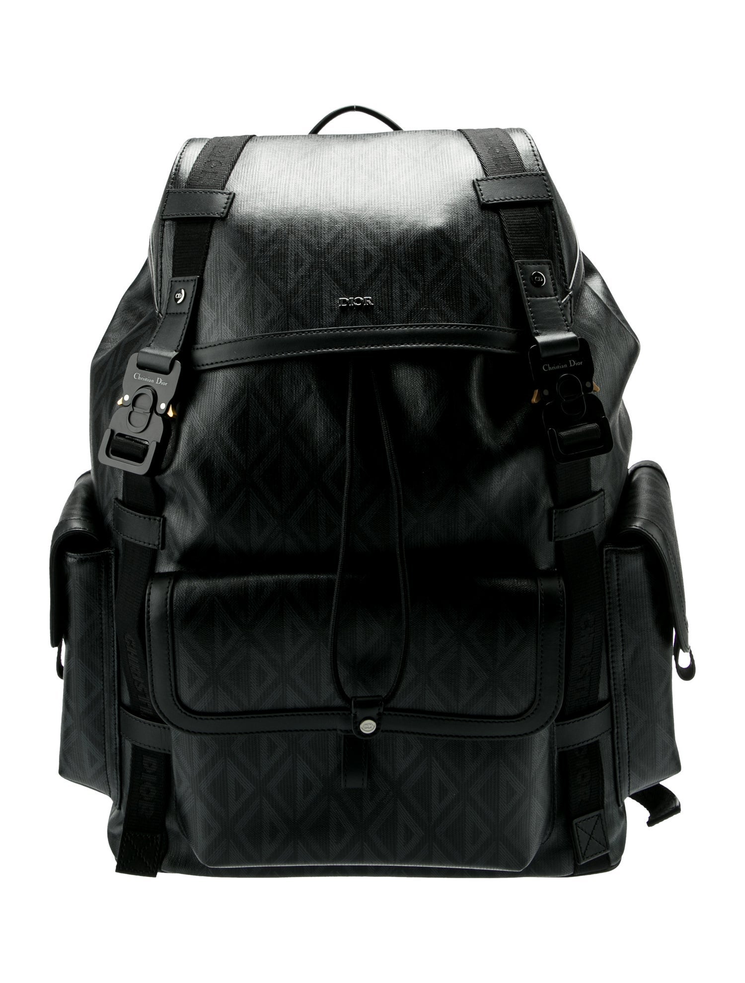 DIOR MEN Backpacks | The RealReal