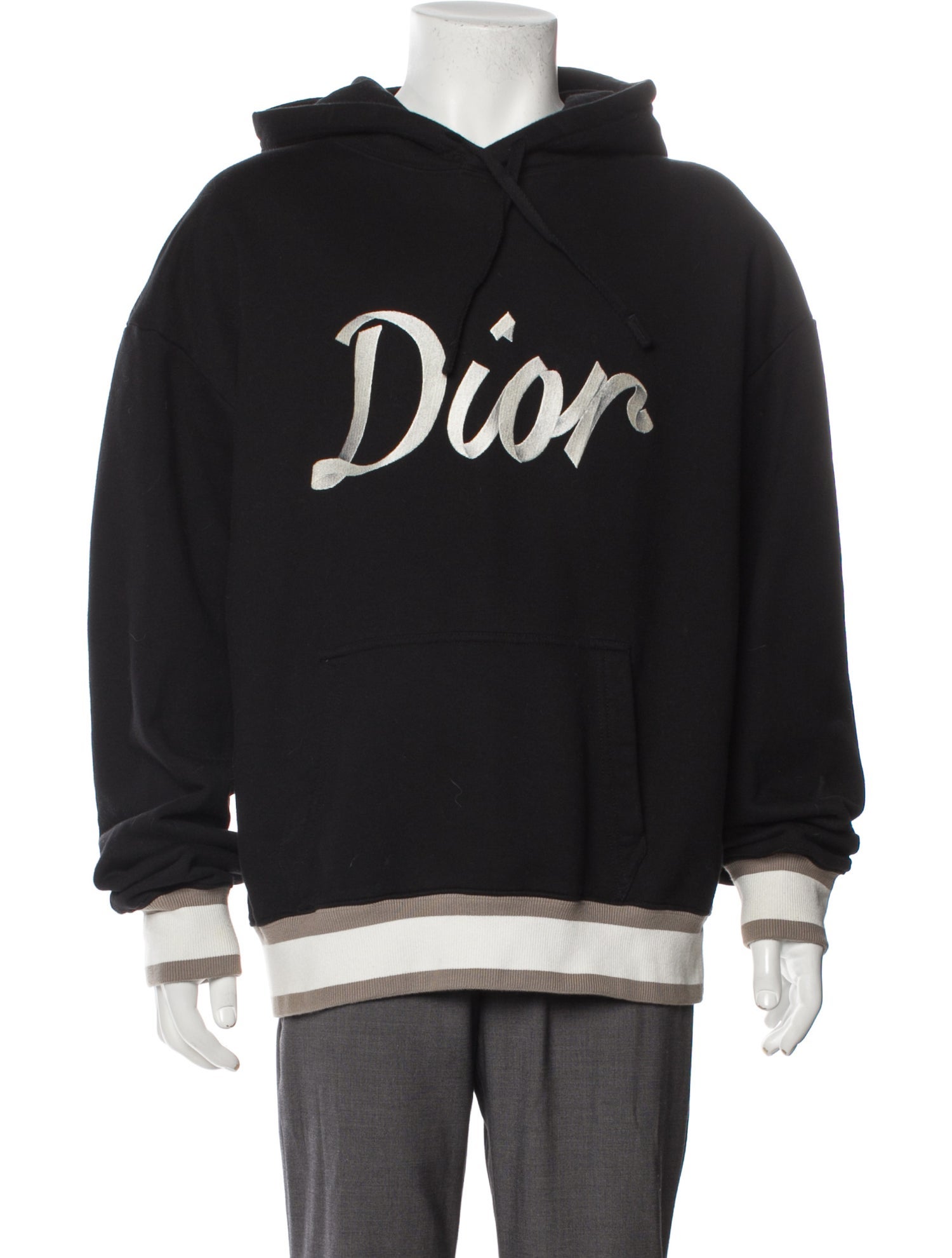 Verwunderlich Dior Hoodie Herren Bilder