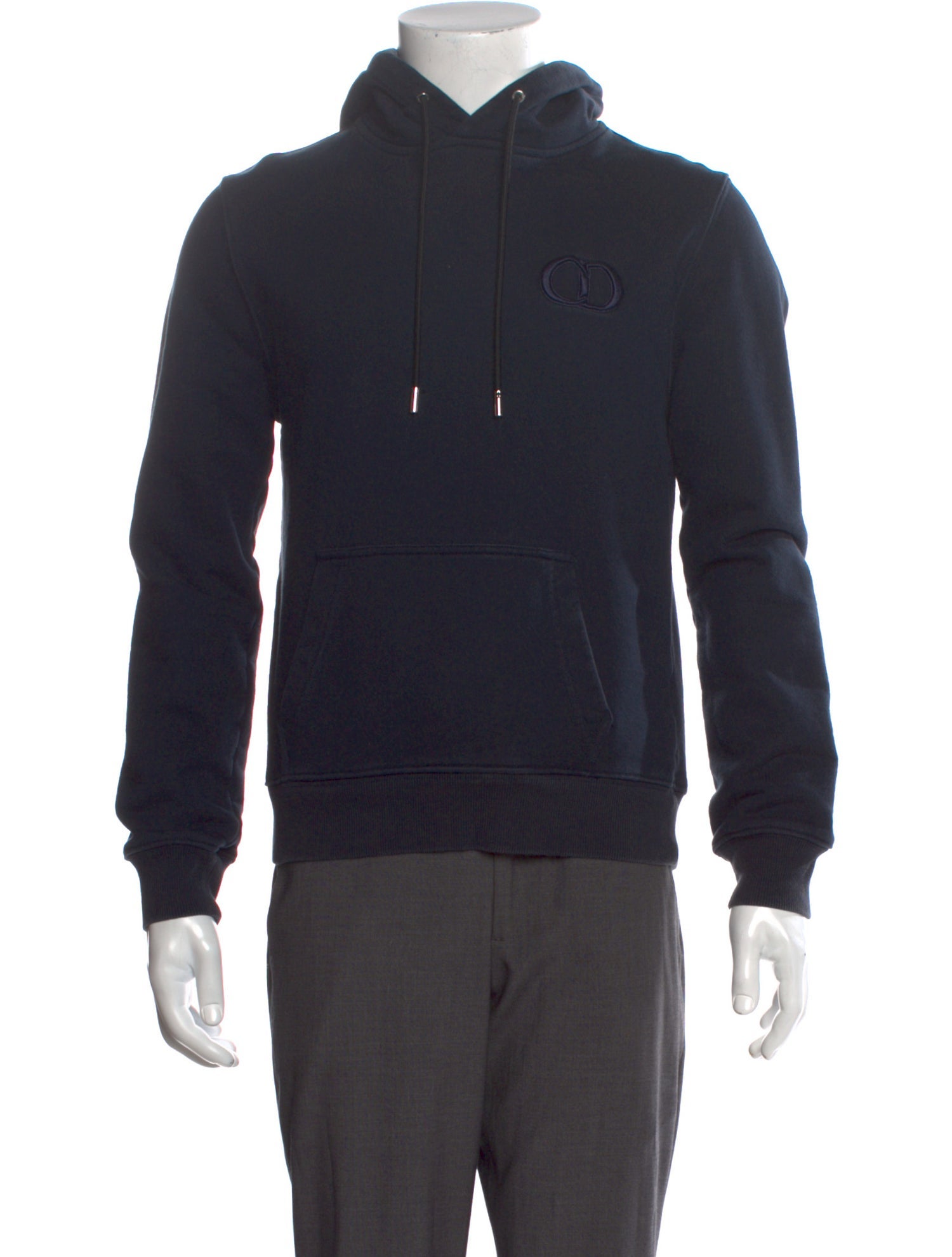 DIOR MEN Sweatshirts & Hoodies | The RealReal