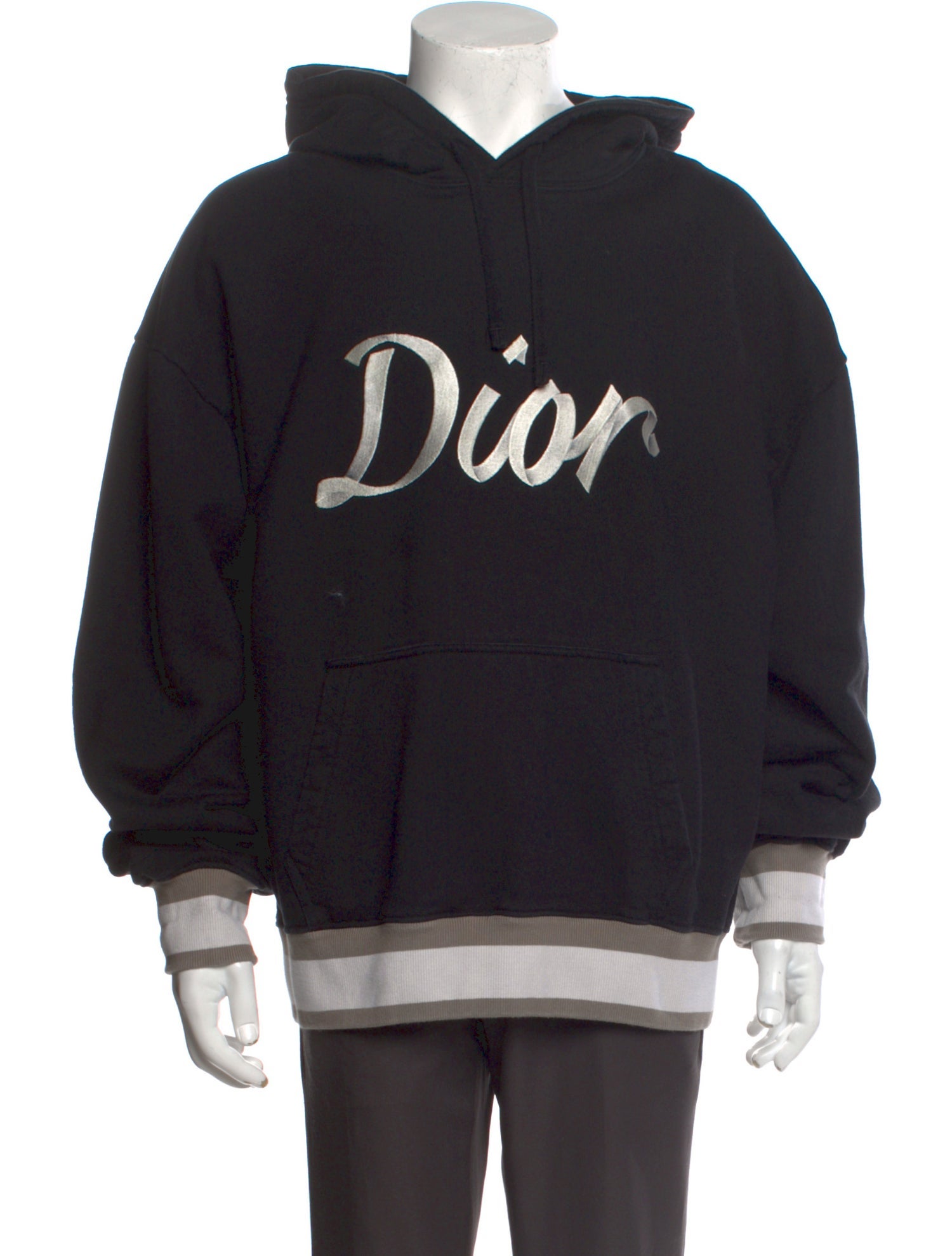 DIOR MEN Sweatshirts & Hoodies | The RealReal