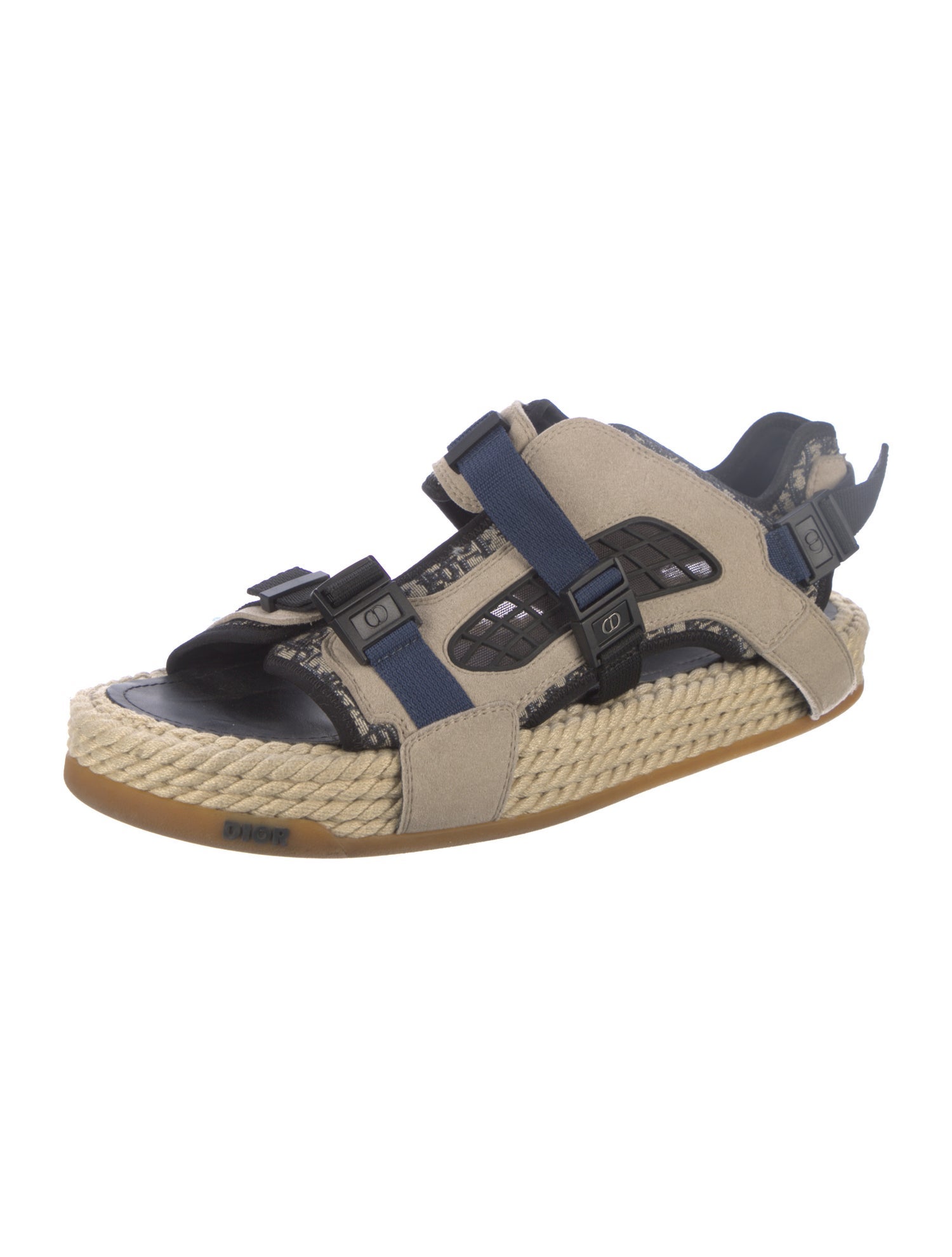 DIOR MEN Sandals | The RealReal