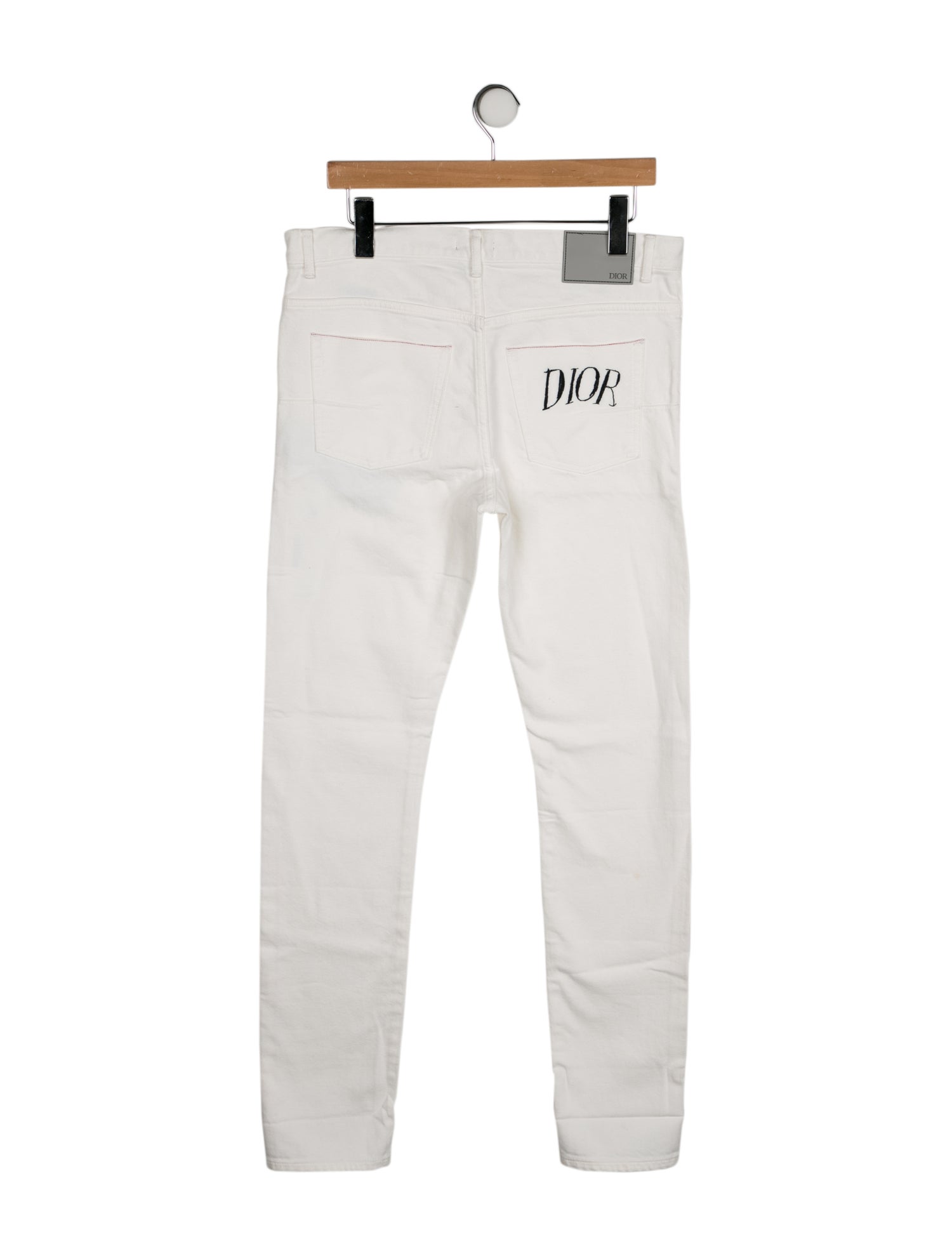 DIOR MEN Jeans | The RealReal