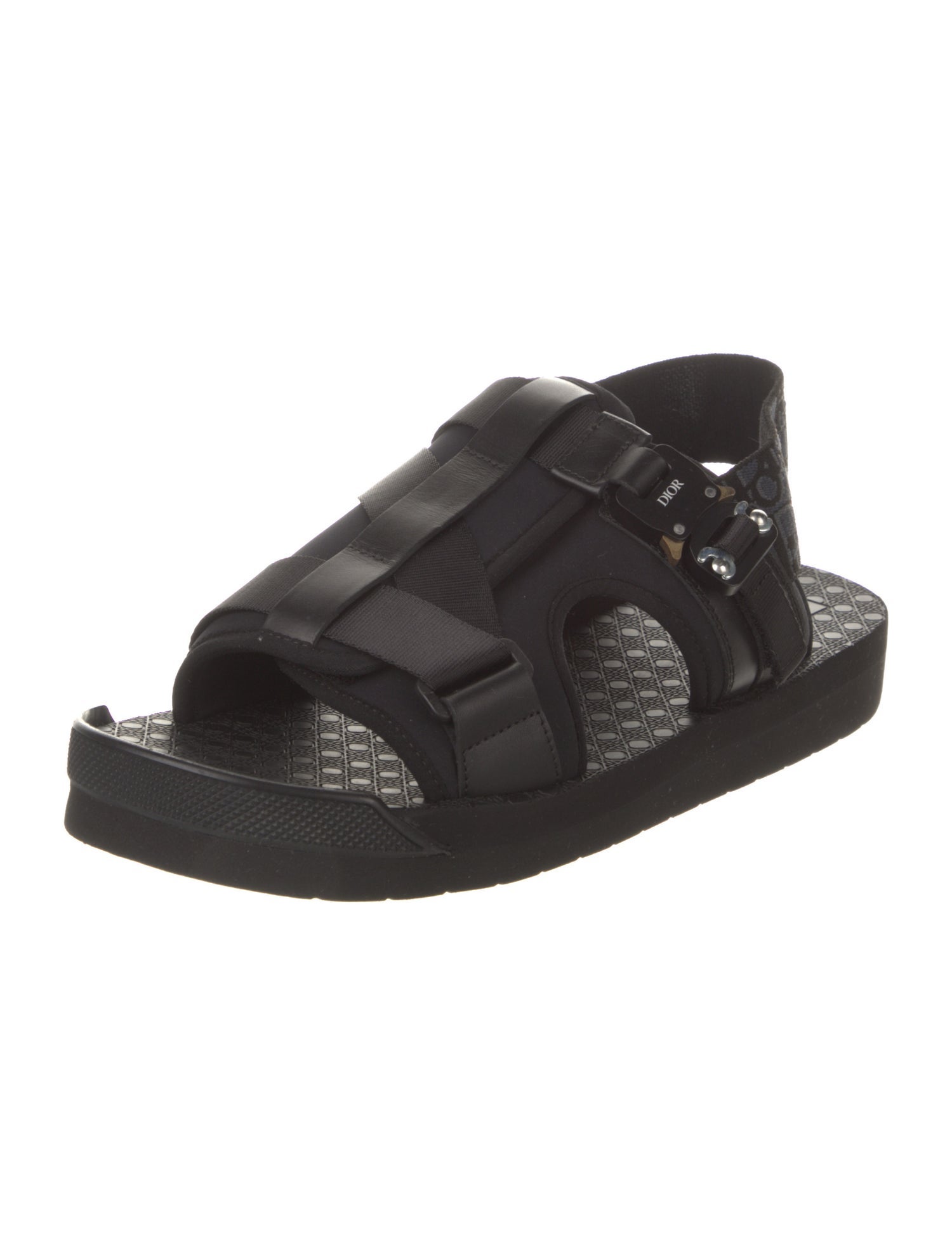 DIOR MEN Sandals | The RealReal