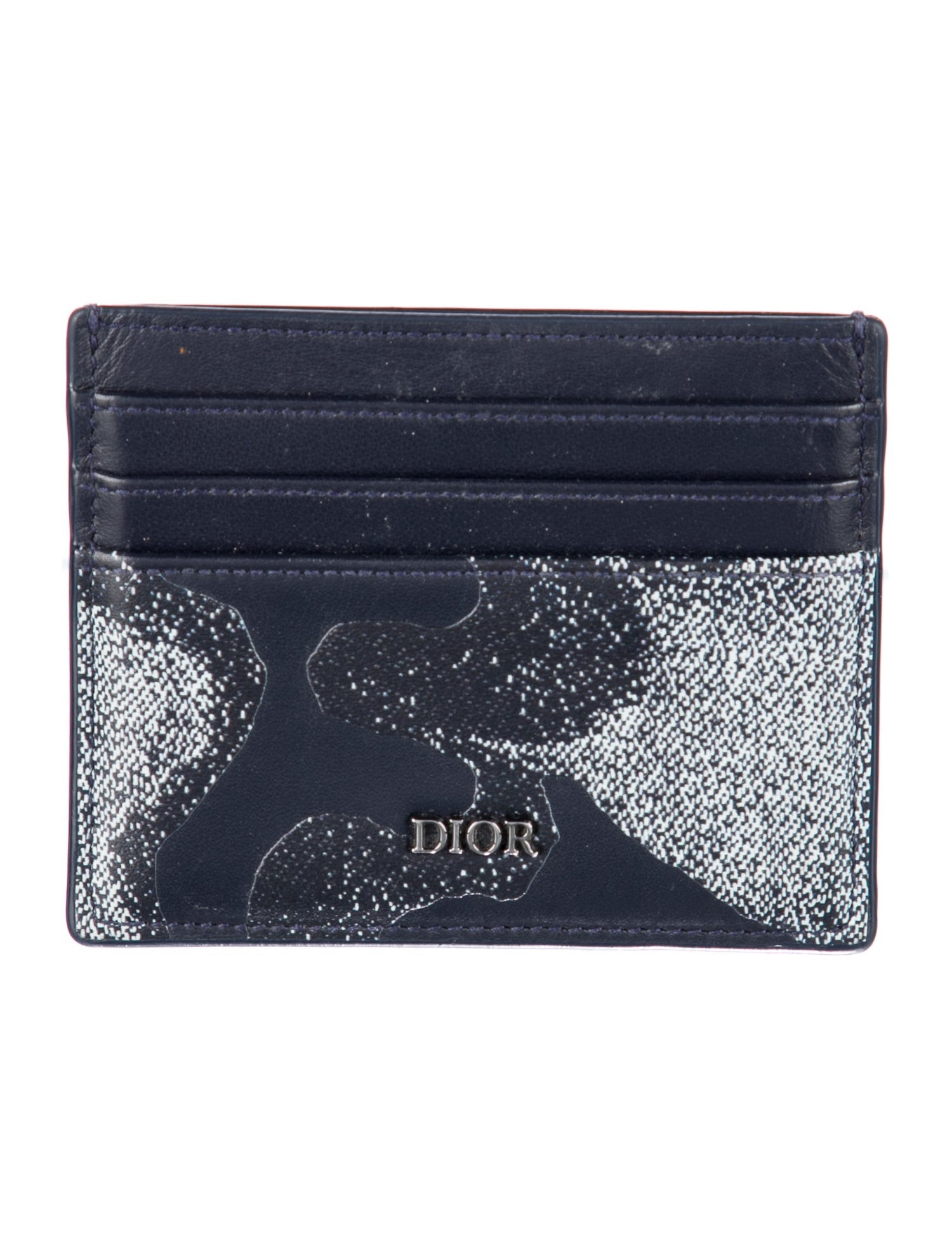 DIOR MEN Wallets | The RealReal