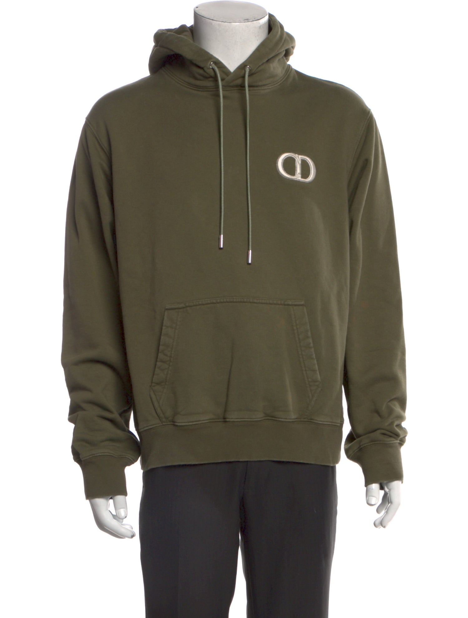 Verwunderlich Dior Hoodie Herren Bilder