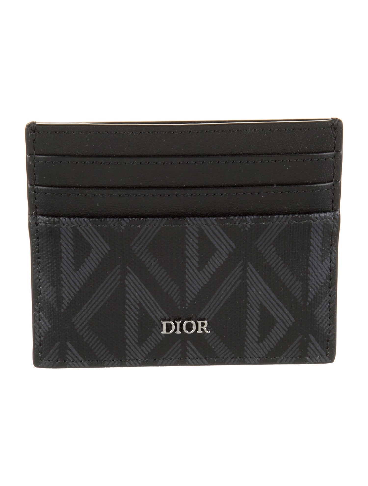 DIOR MEN Wallets | The RealReal