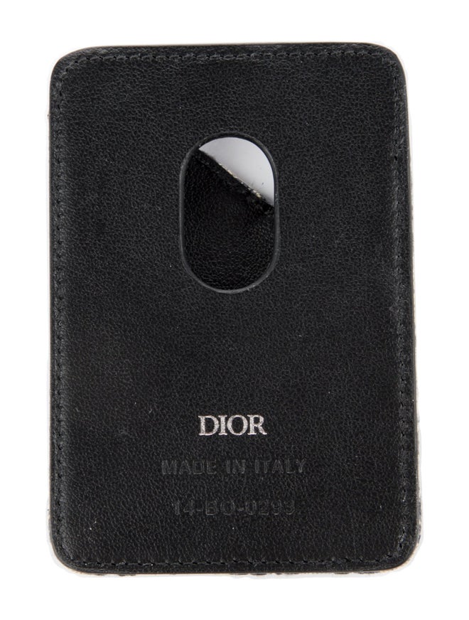 DIOR MEN Wallets | The RealReal