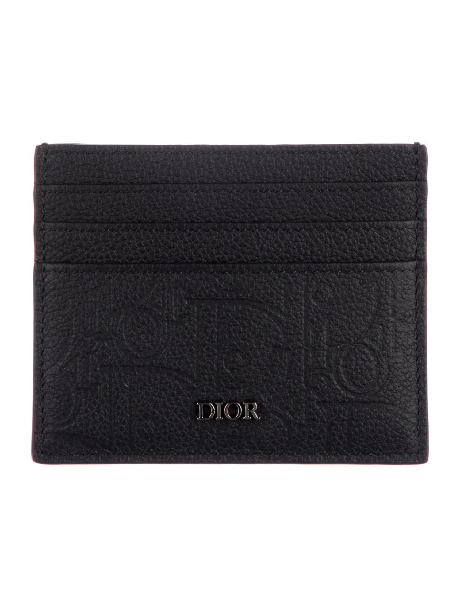 DIOR MEN Wallets | The RealReal