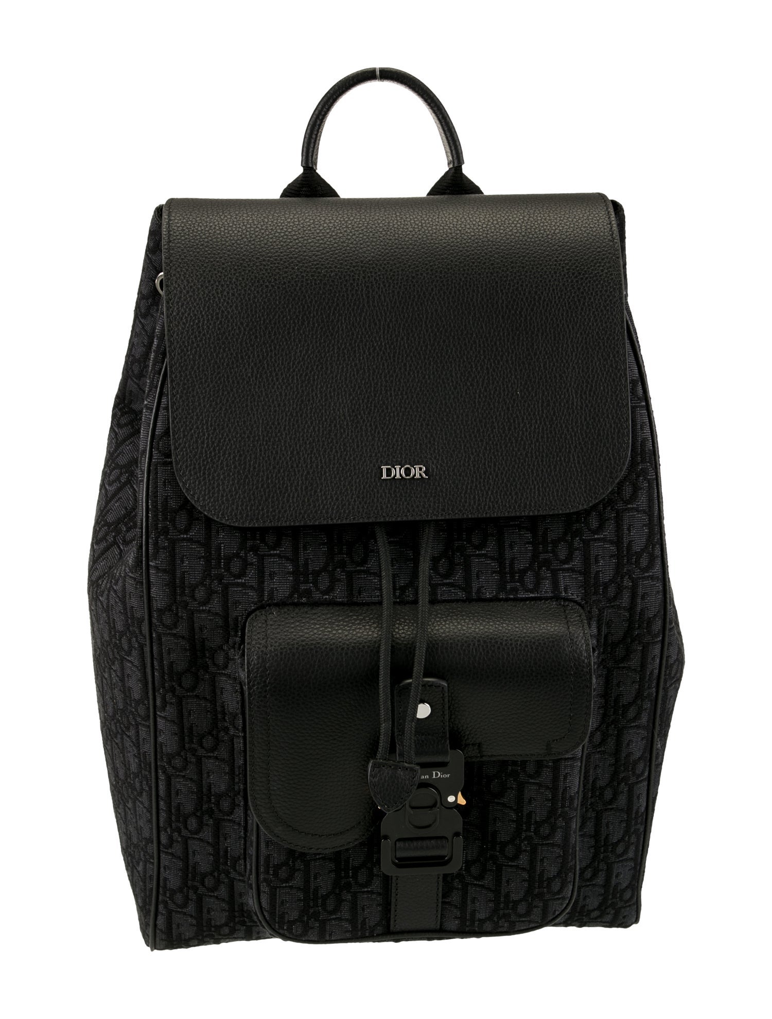 DIOR MEN Backpacks | The RealReal