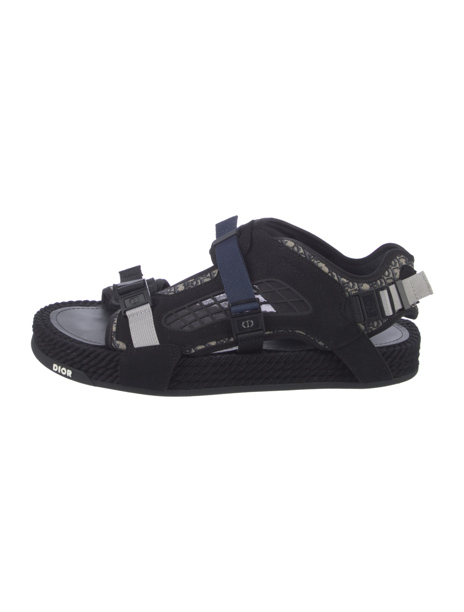 DIOR MEN Sandals | The RealReal