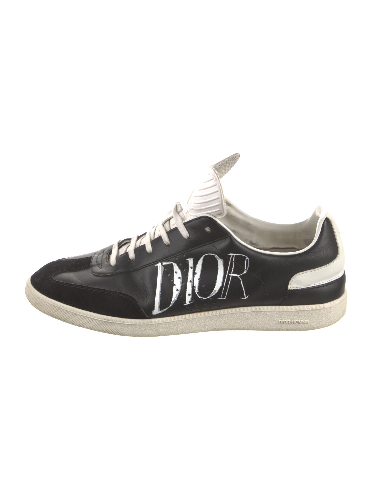 Dior And Shawn Shoes Price