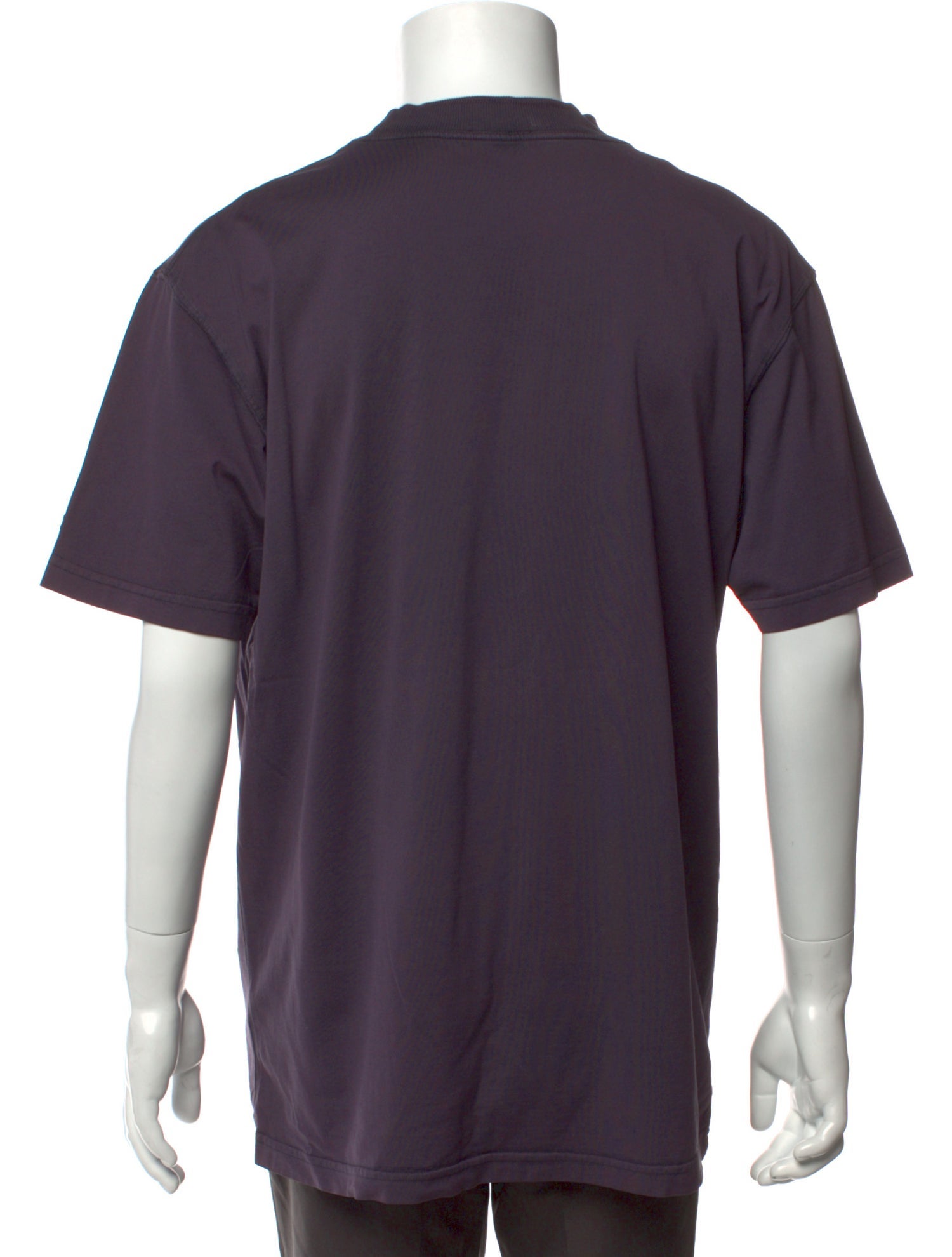 DIOR x Peter Doig 2021 Graphic Print T-Shirt - Blue T-Shirts, Clothing ...