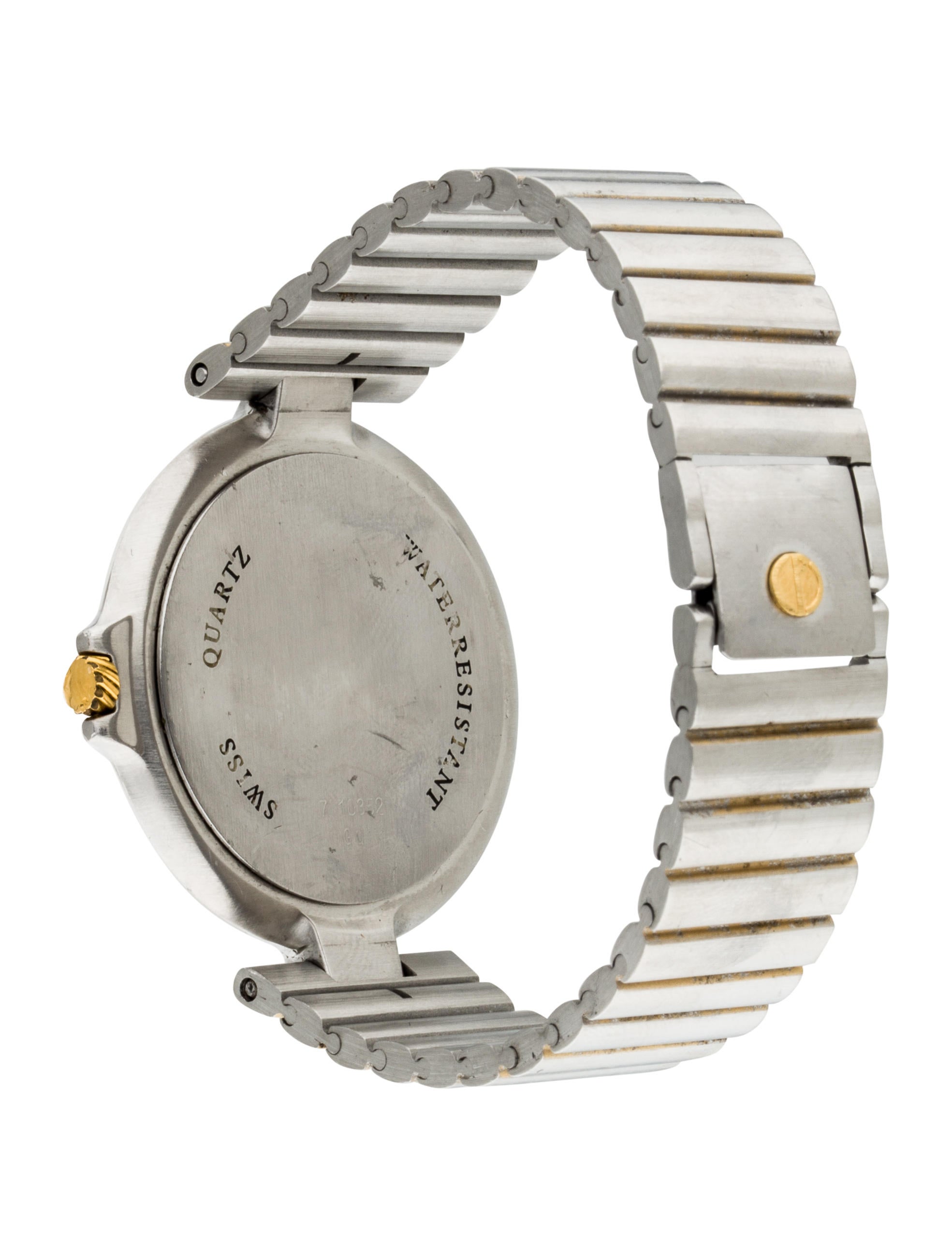 Dunhill Millennium Watch - Bracelet - DLL20429 | The RealReal