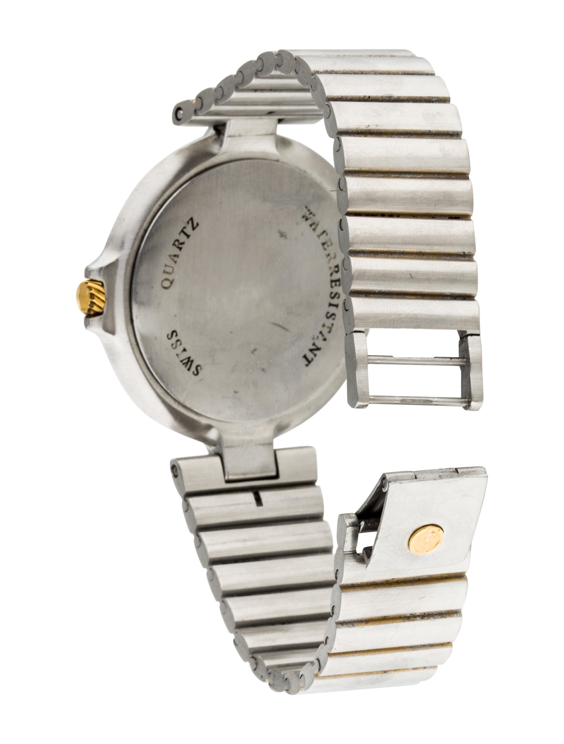 Dunhill Millennium Watch - Bracelet - DLL20429 | The RealReal
