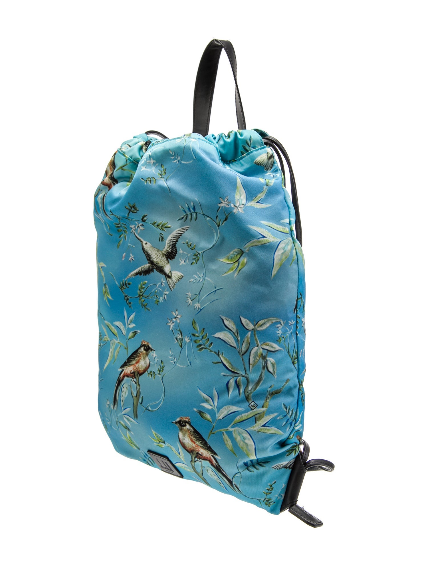 Gucci Soft GG Supreme Backpack - Brown Backpacks, Bags - GUC155396 ...