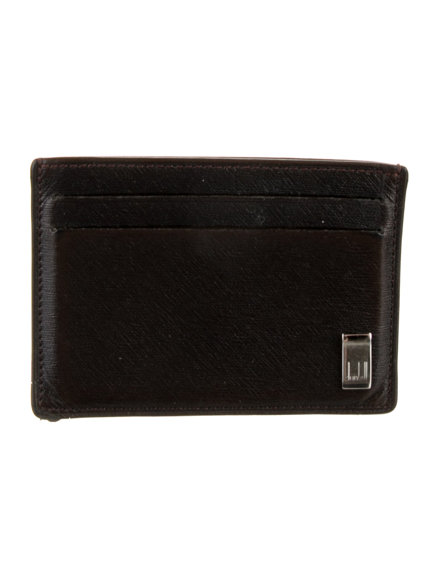 Dunhill Wallets | The RealReal