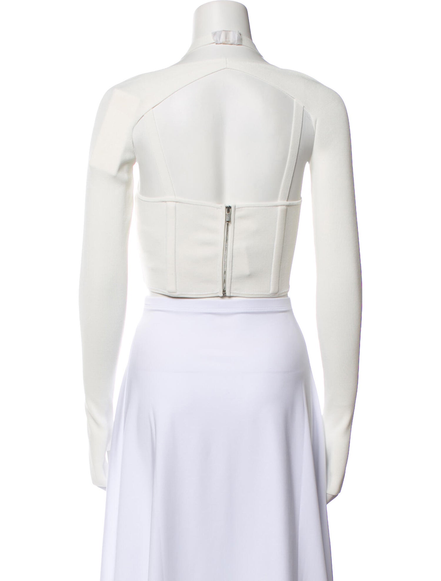 Dion Lee Set w/ Tags - White Suits and Sets, Clothing - DNL33514 | The ...