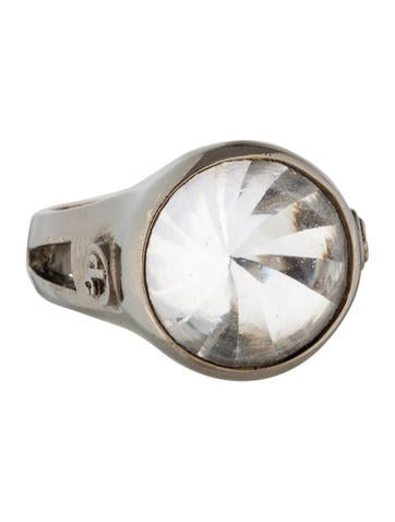 Women's Rings: Cocktail Rings | The RealReal