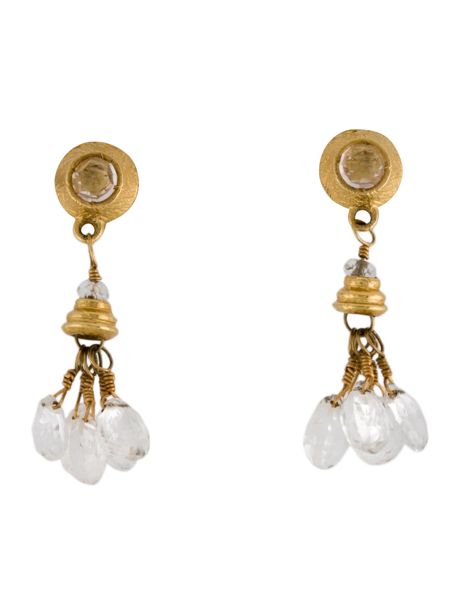 Dominique Cohen | The RealReal