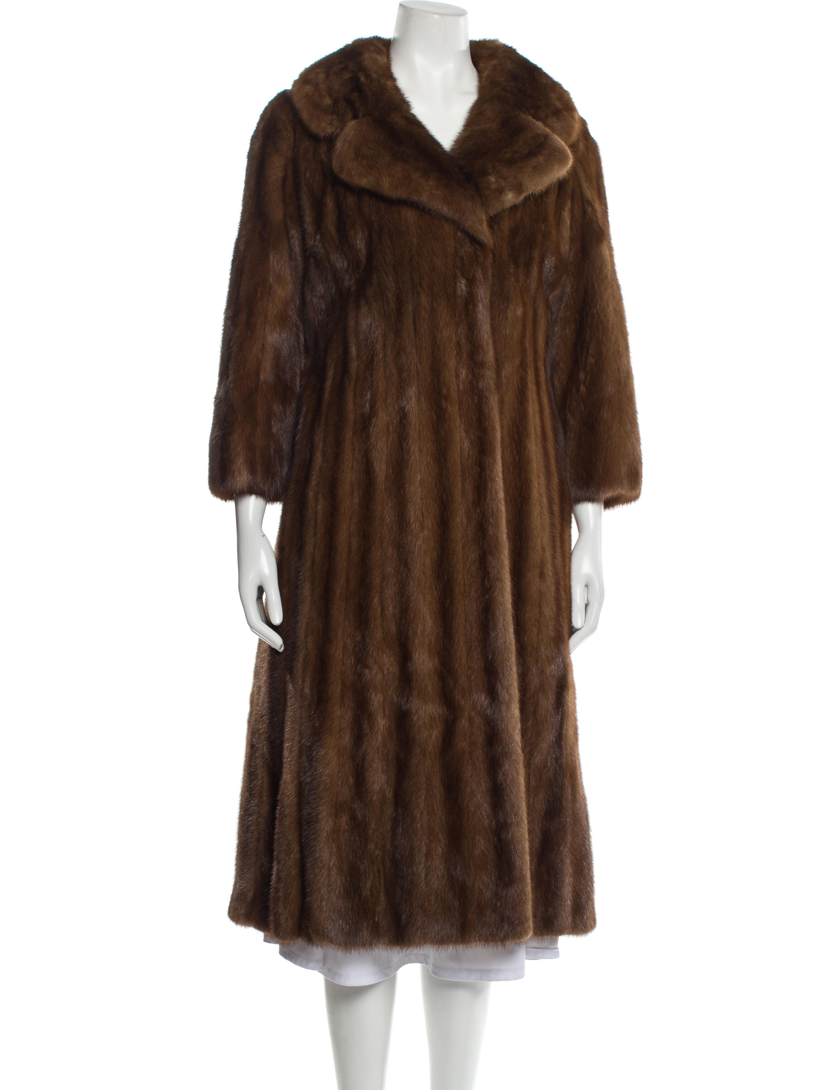 Donald Brooks | The RealReal