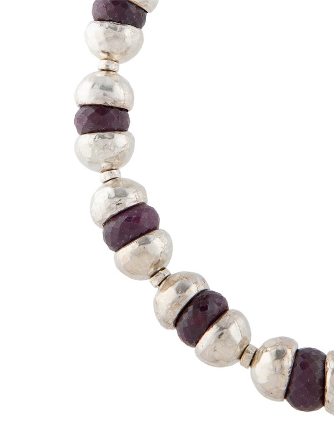 Dorian Webb Bead Strand | The RealReal