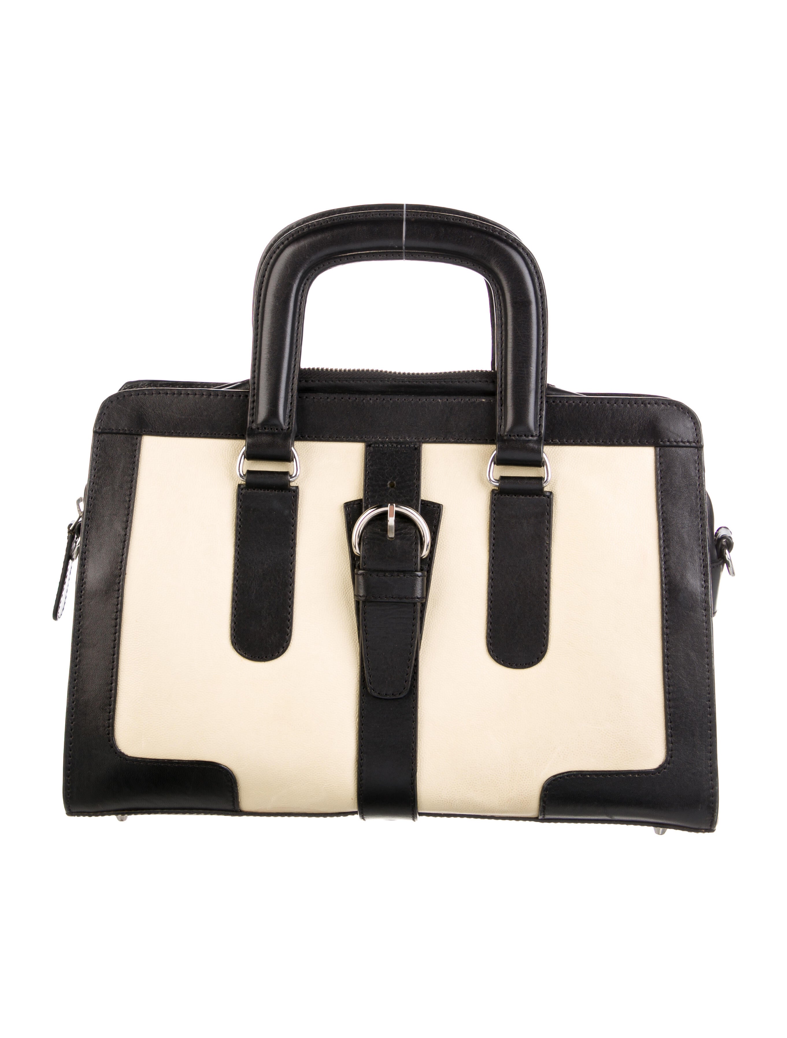 Chanel Plexi Barrel Bag - Blue Handle Bags, Handbags - CHA67170 | The ...