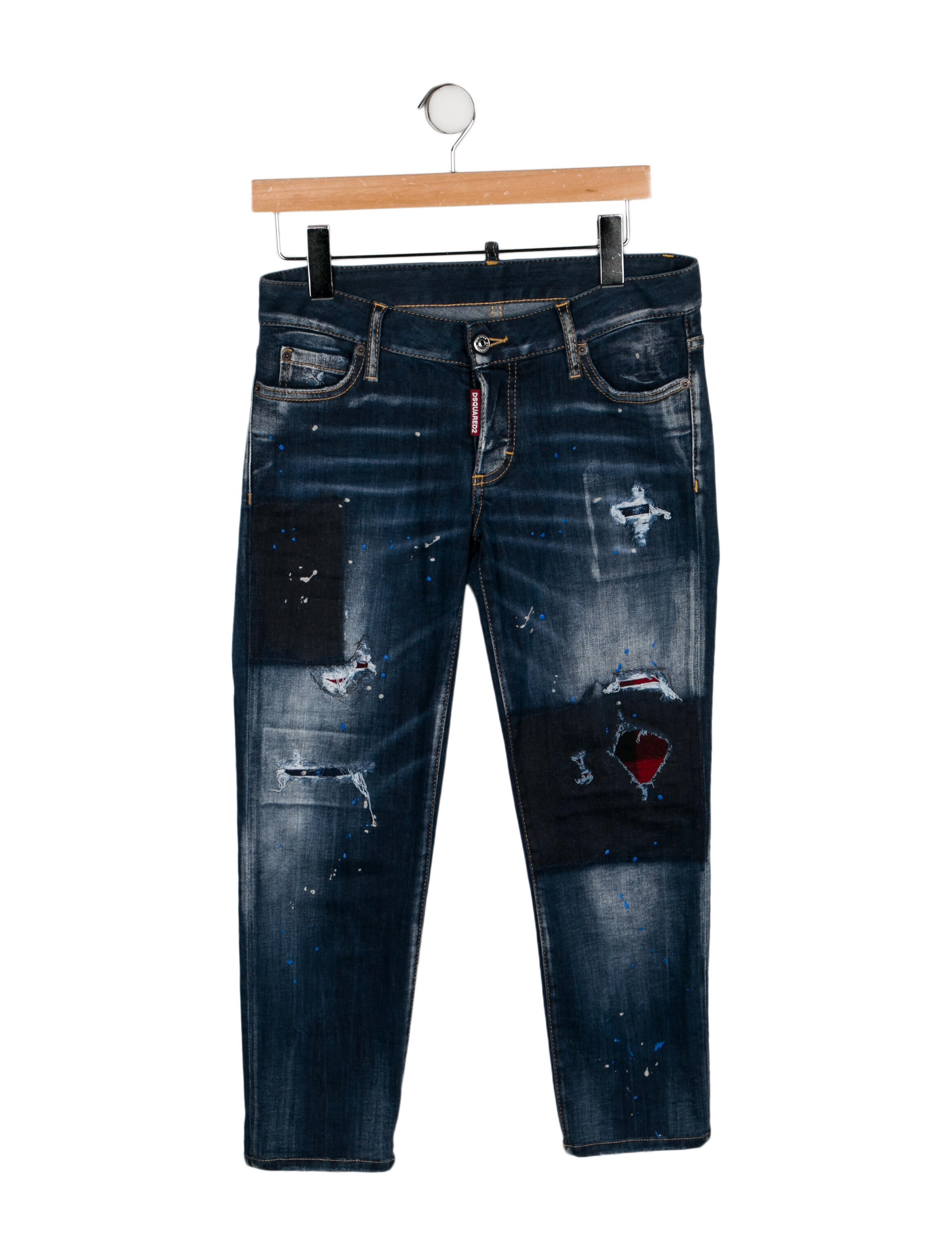 Dsquared² | The RealReal