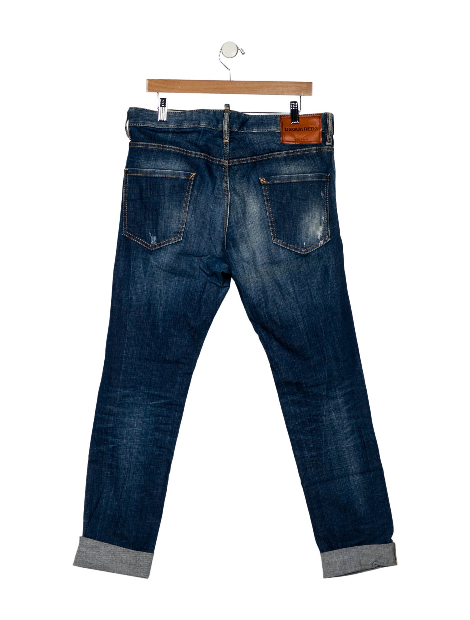 Dsquared² | The RealReal