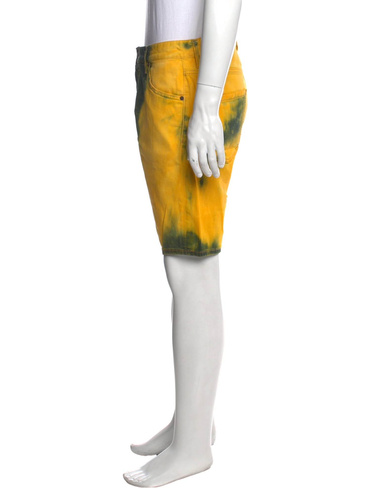 Designer Shorts For Men | The RealReal