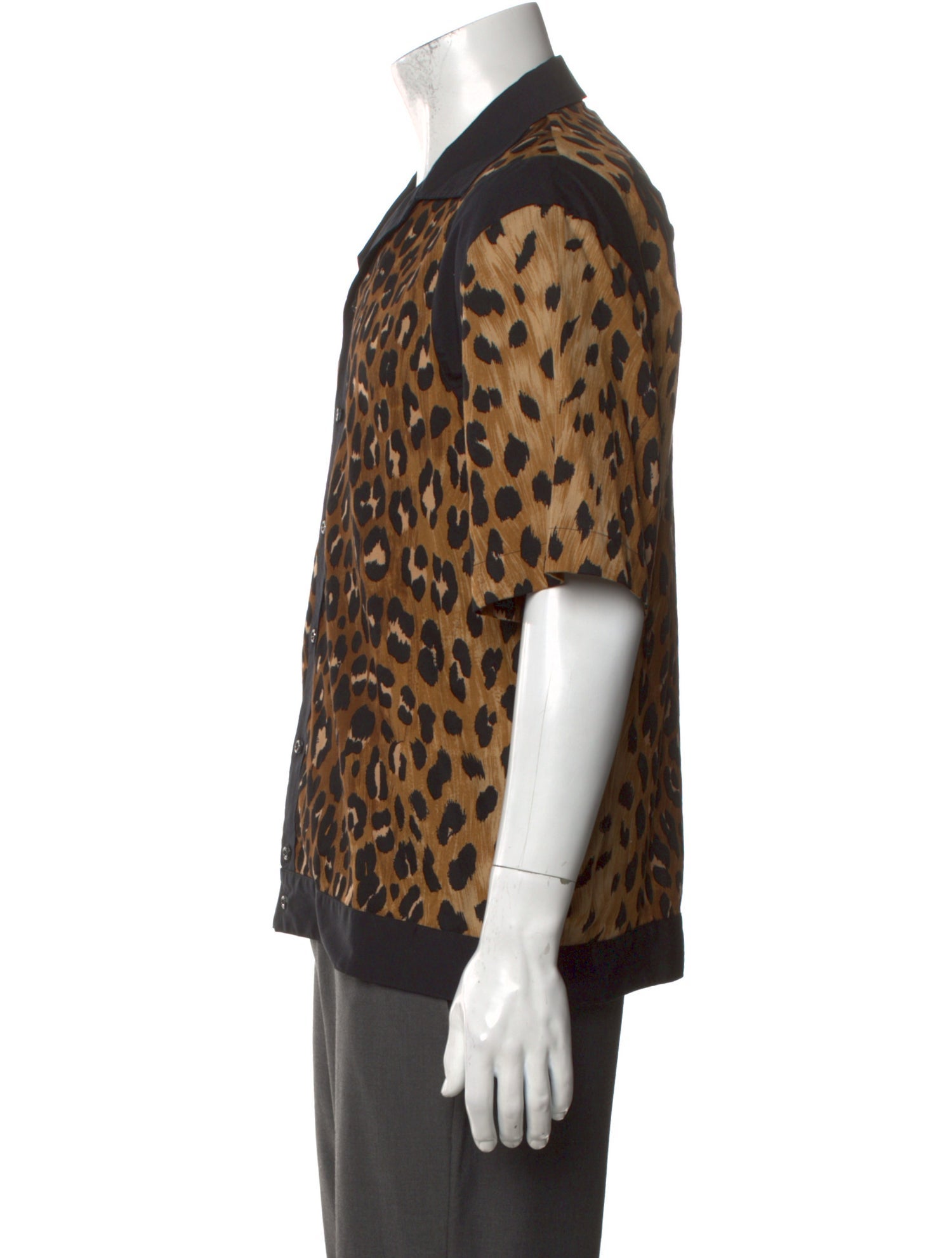 Proper Cloth Long Sleeve Shirt - Green Casual Shirts, Clothing ...