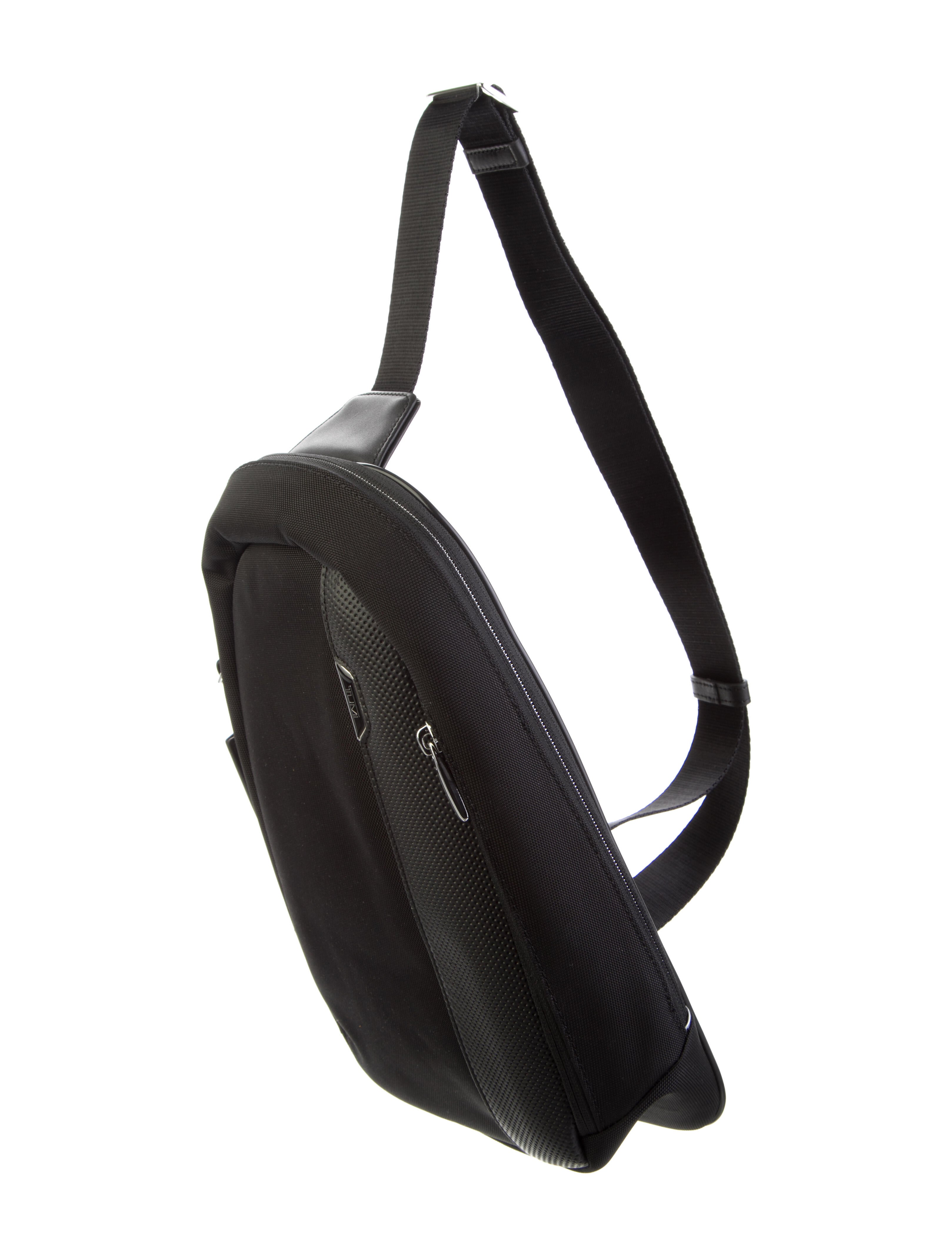 Ducati x Tumi | The RealReal