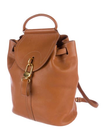 Delvaux Luxury Fashion | The RealReal