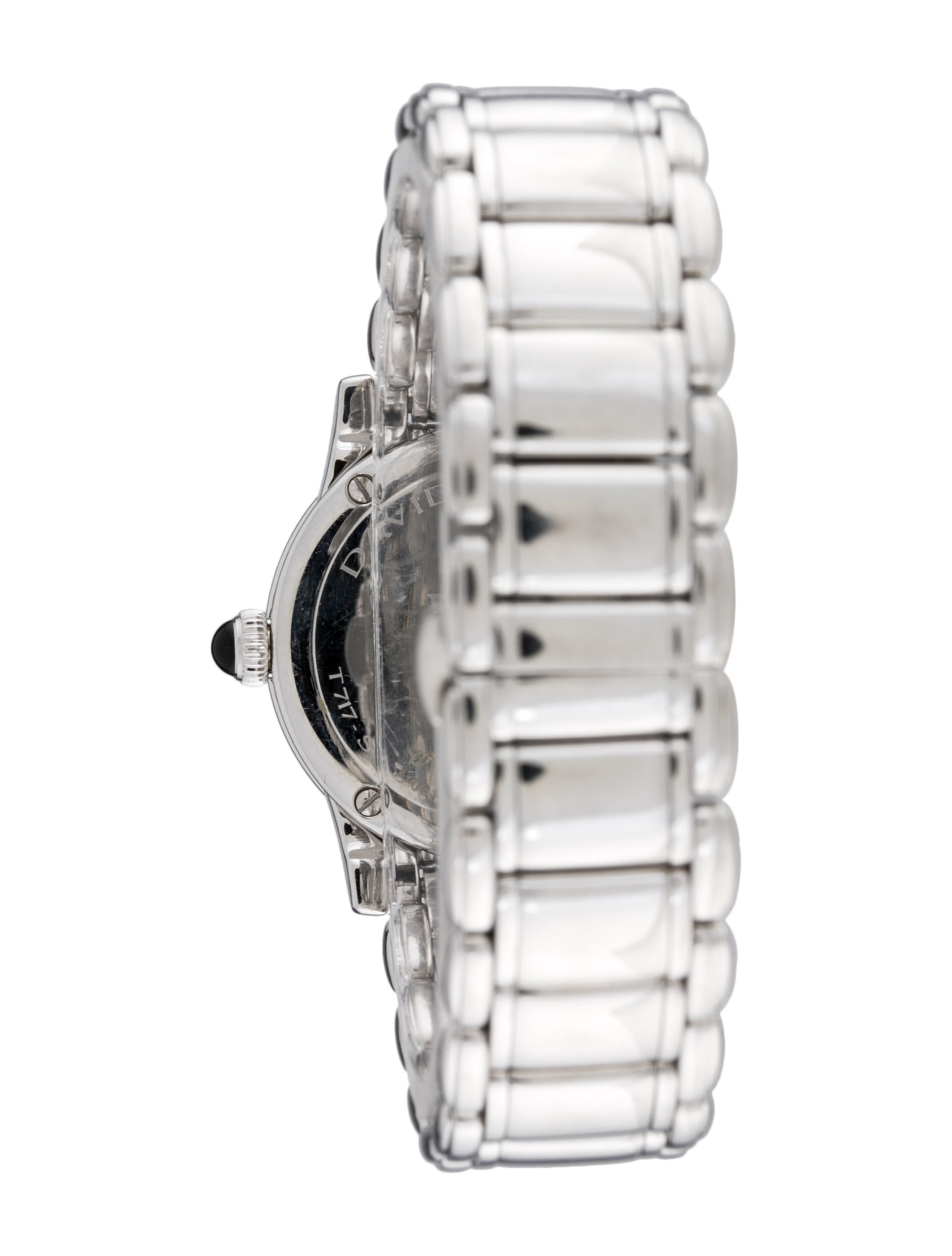 David Yurman Classic Watch - T717S | The RealReal