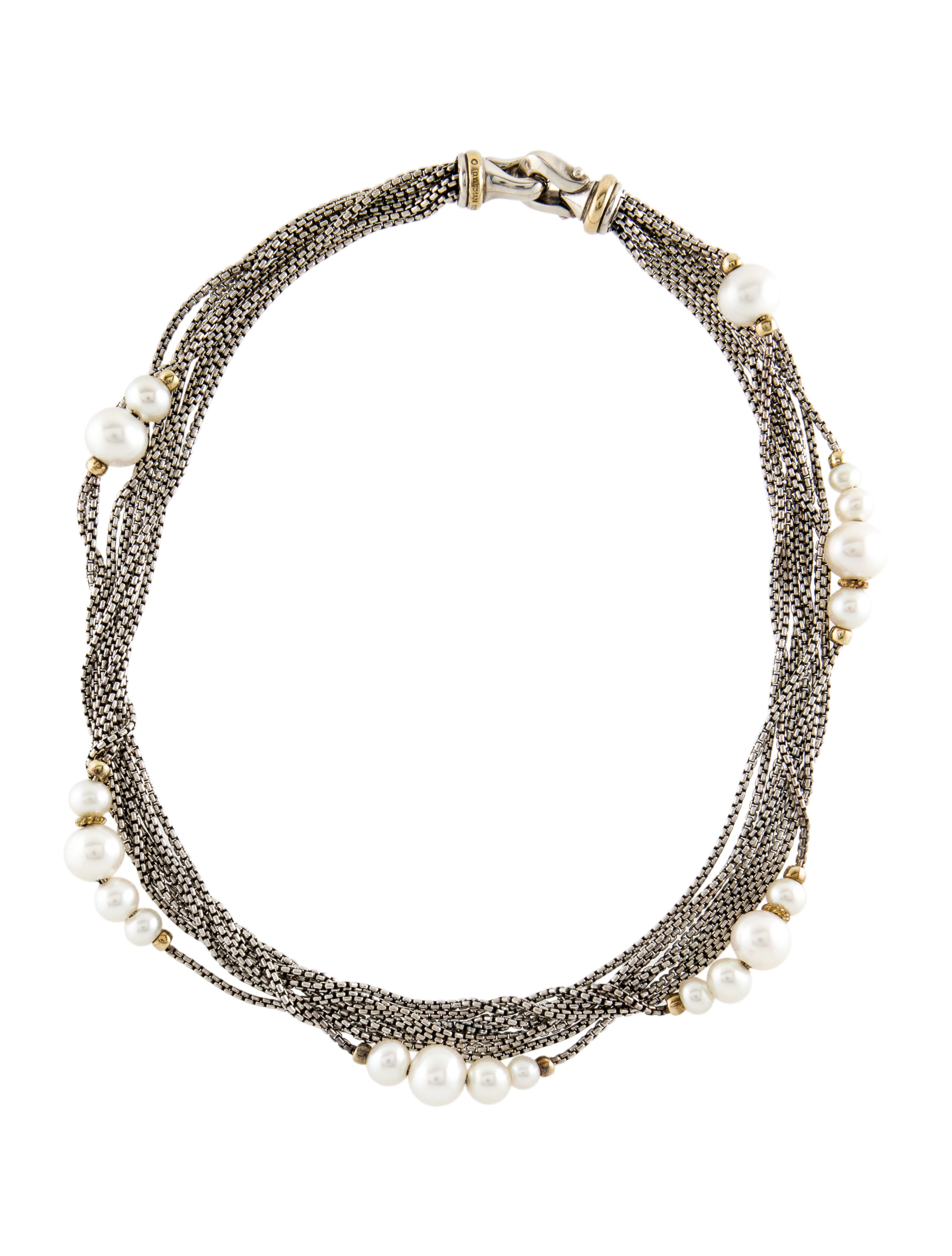 David Yurman | The RealReal