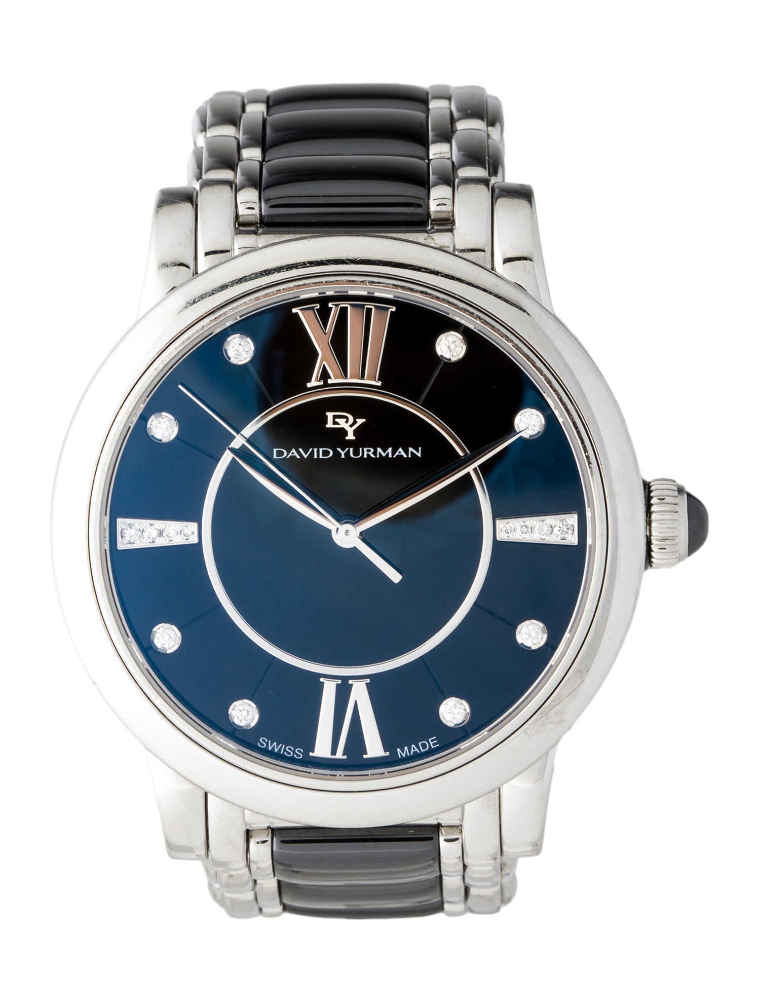 David Yurman Watches | The RealReal