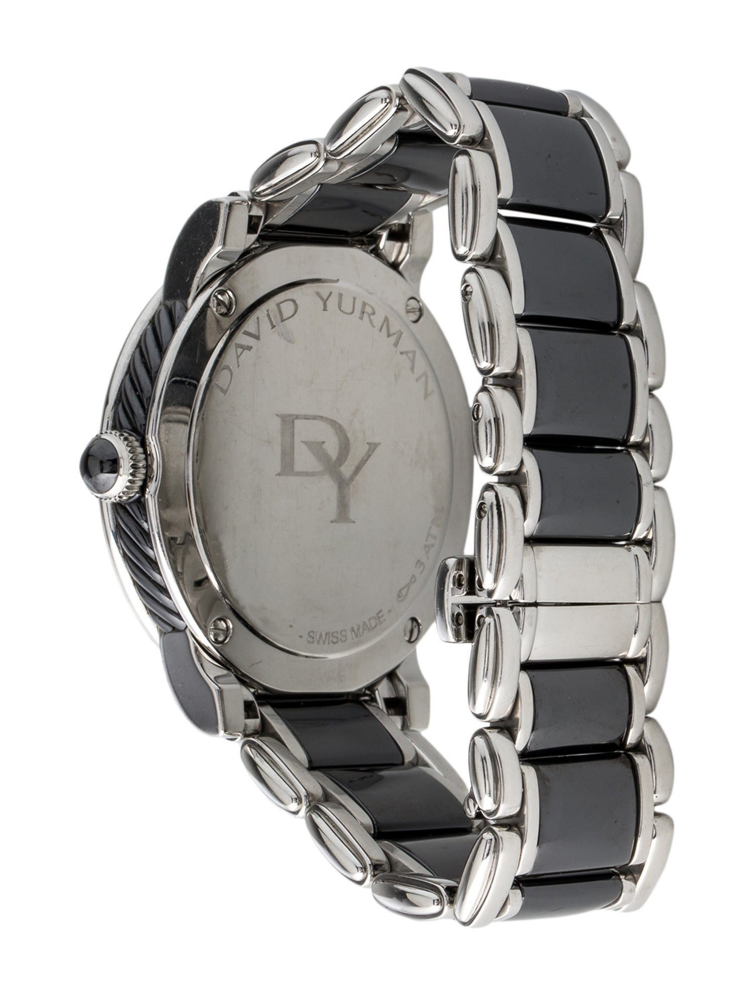 David Yurman Watches | The RealReal