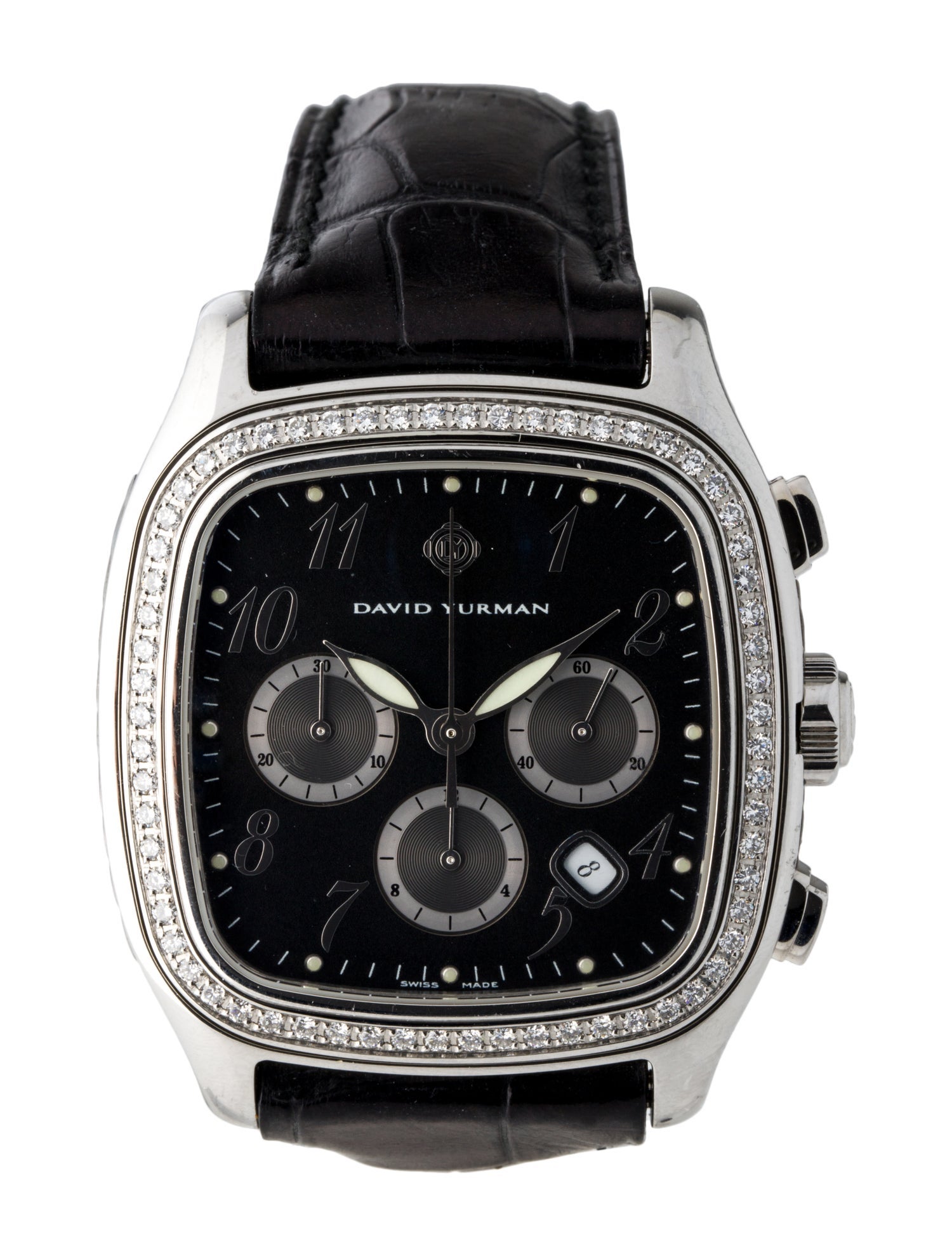 David Yurman Watches | The RealReal